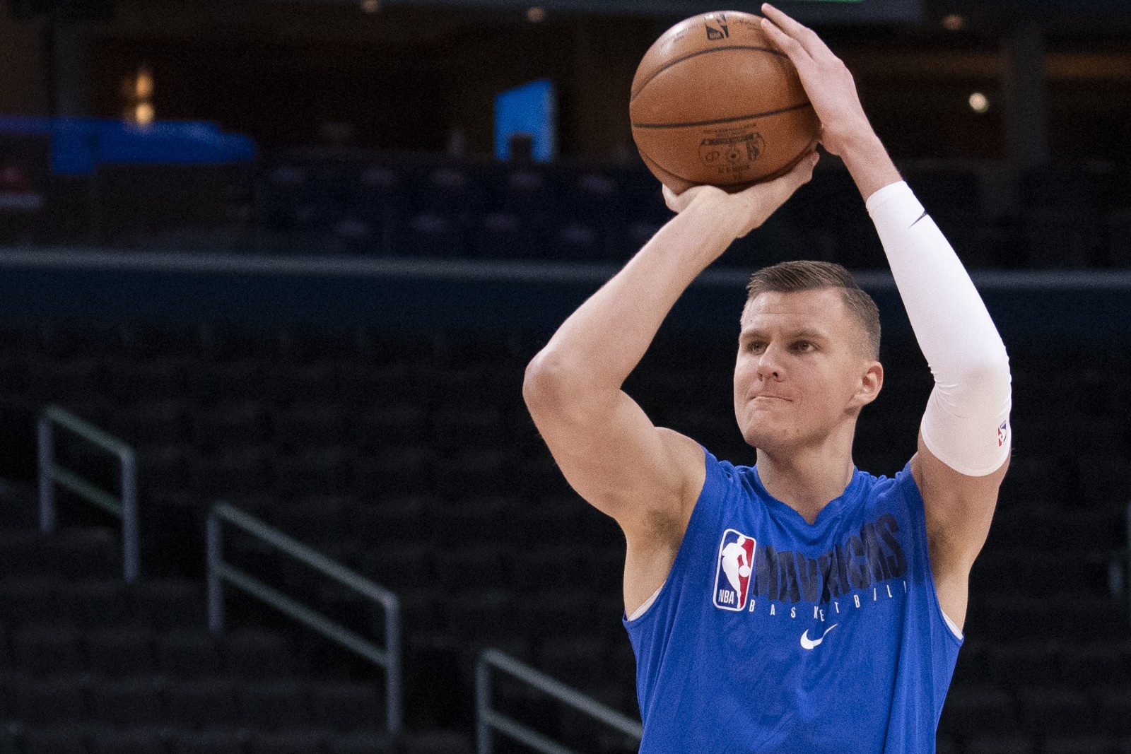 Dallas Mavericks: 5 predictions for Kristaps Porzingis in 2020-21 season Dallas Mavericks: 5 predictions for Kristaps Porzingis in 2020-21 season