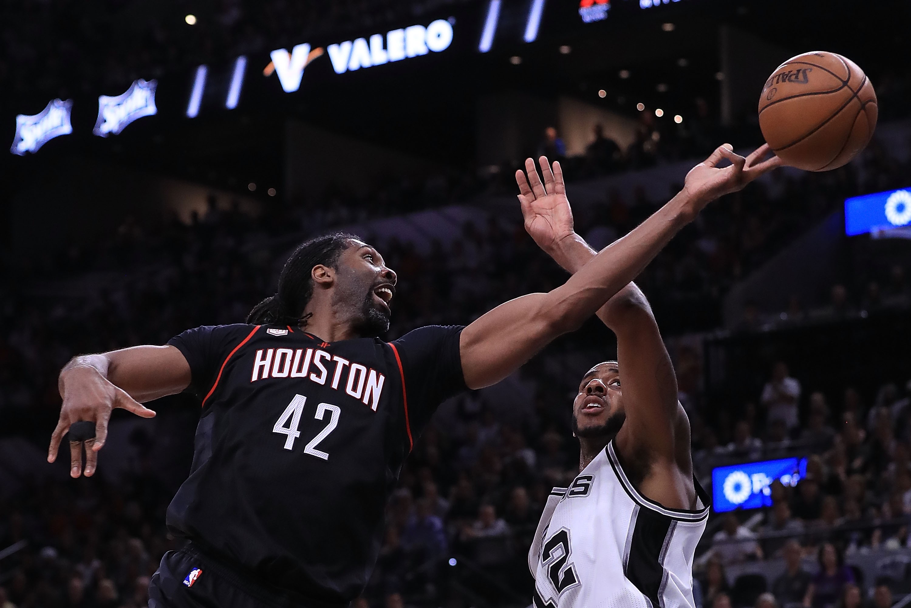 Houston Rockets Rumors Are Flying Everywhere