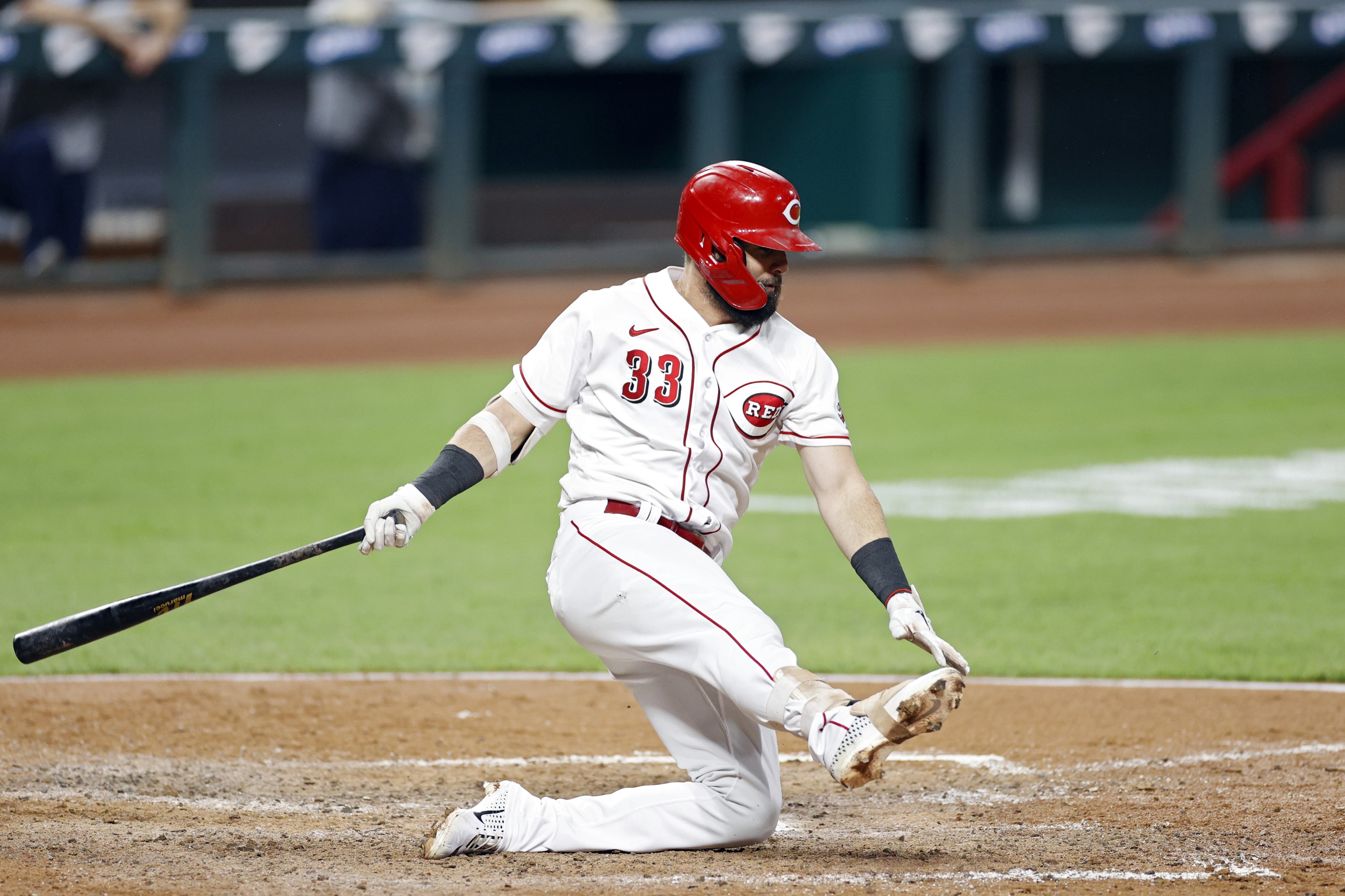 Cincinnati Reds: 3 surprise non-tender candidates Cincinnati Reds: 3 surprise non-tender candidates