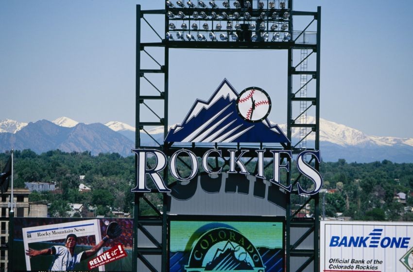 Colorado Rockies vs. Chicago White Sox: Live stream, start times, preview Colorado Rockies vs. Chicago White Sox: Live stream, start times, preview