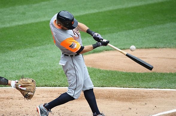 Detroit Tigers Second Base Replacements If Ian Kinsler Is Traded