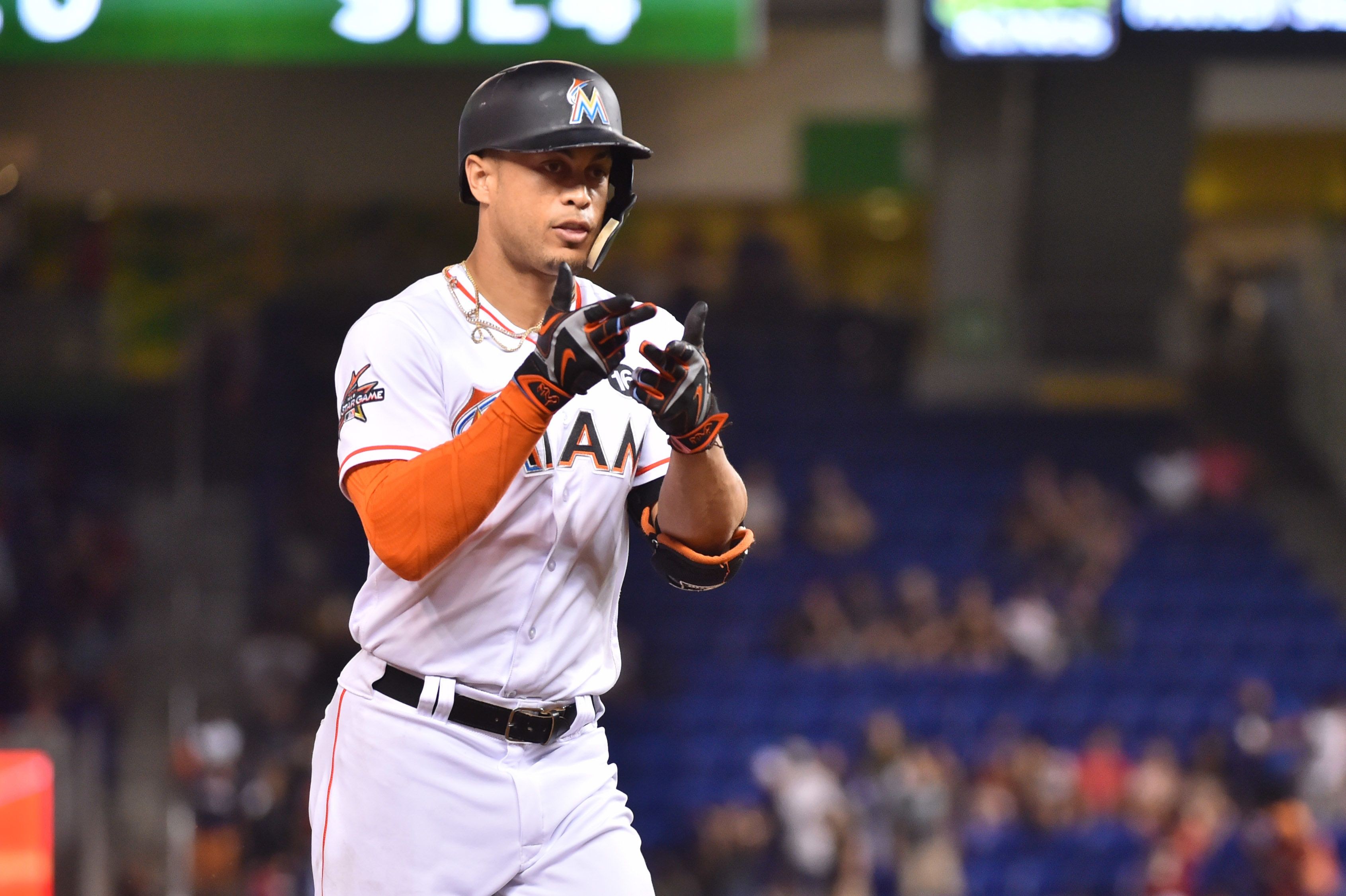 The many possibilities of a Yankees batting order in 2018 The many possibilities of a Yankees batting order in 2018