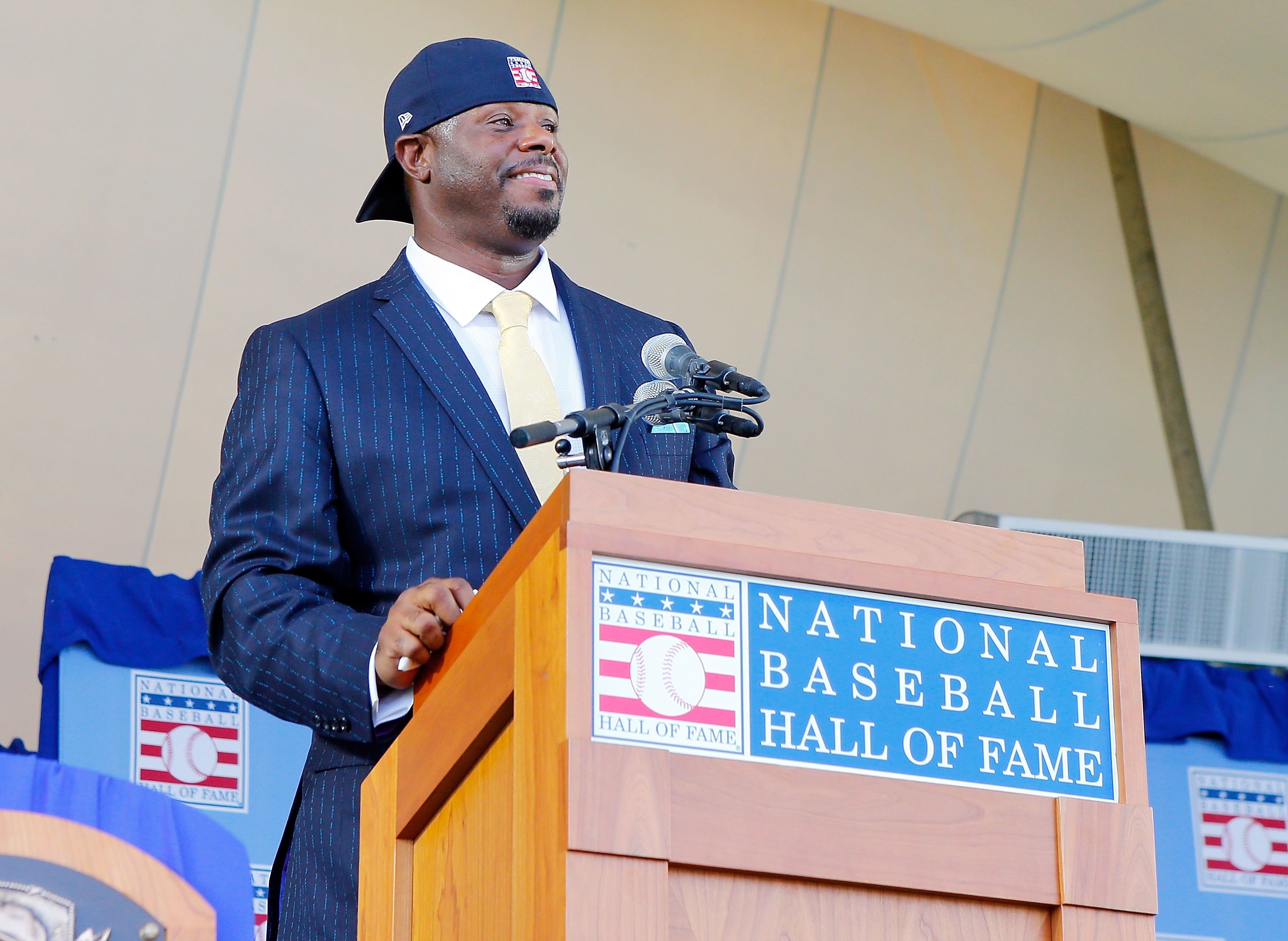 Sodo Mojo’s Hall of Fame Ballot Series, Part 1