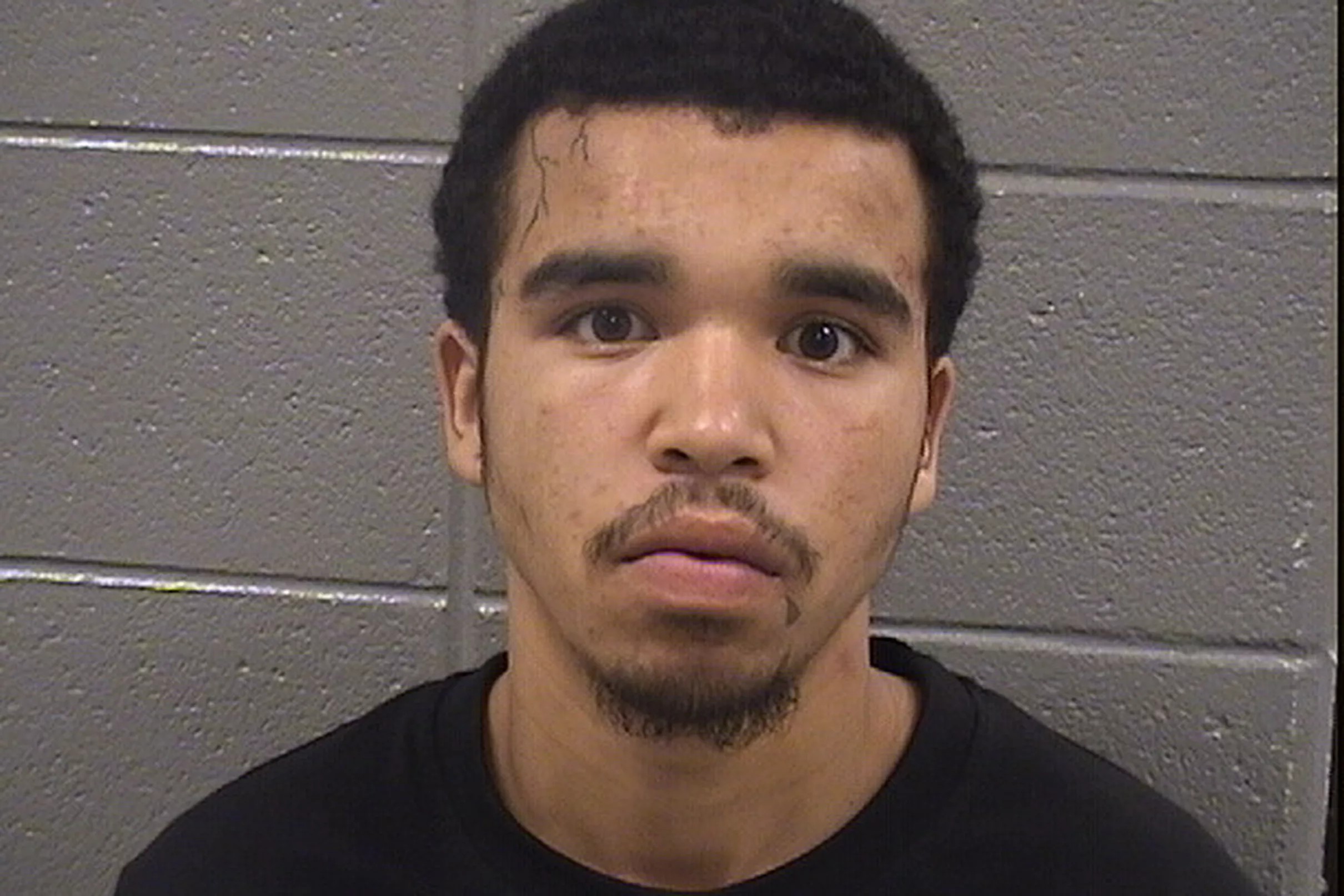 Reputed Gang ‘enforcer Charged In 2016 Murder Two Weeks After