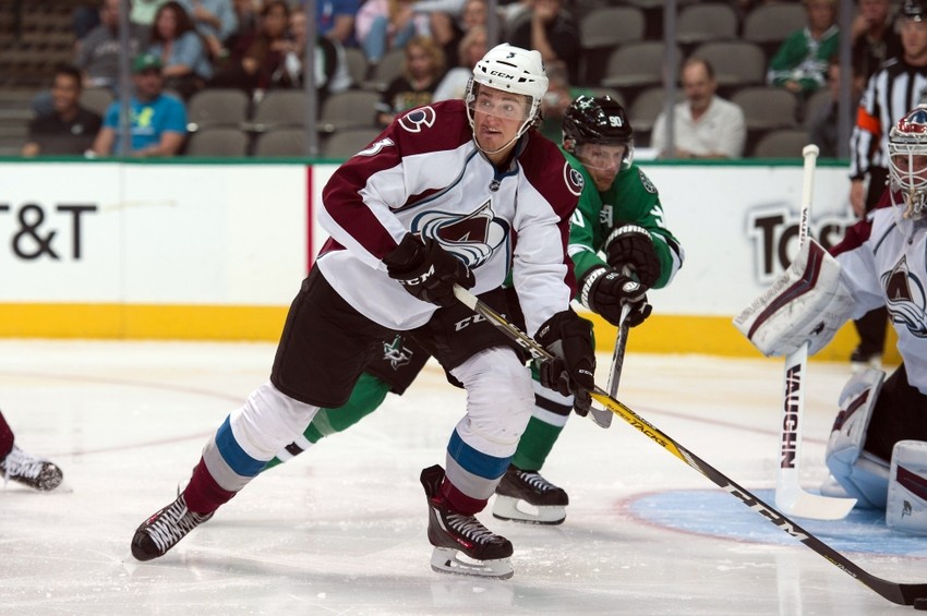 Colorado Avalanche: 5 AHLers to Play Now Colorado Avalanche: 5 AHLers to Play Now