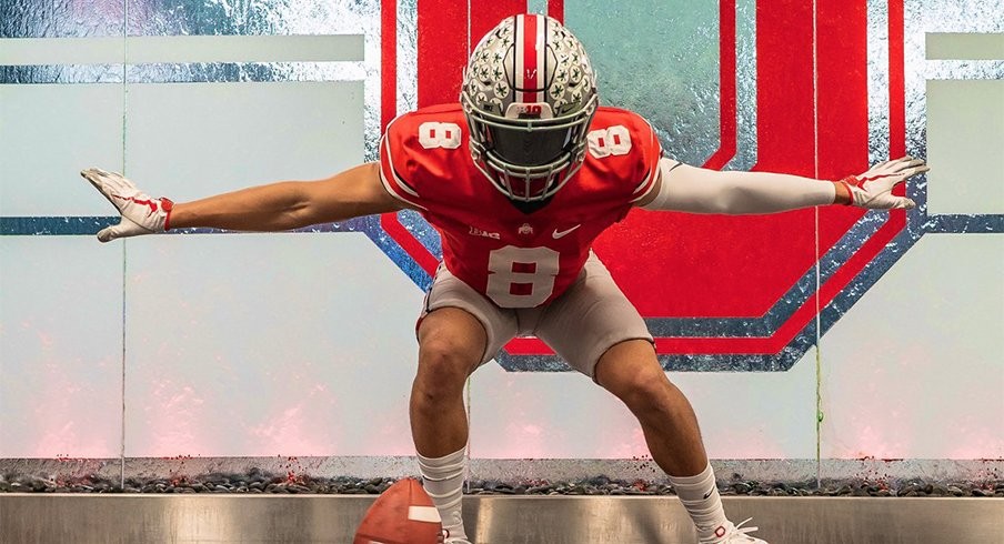 Recapping the Recruitment of Four-Star Safety Lathan Ransom and ... Recapping the Recruitment of Four-Star Safety Lathan Ransom and ...