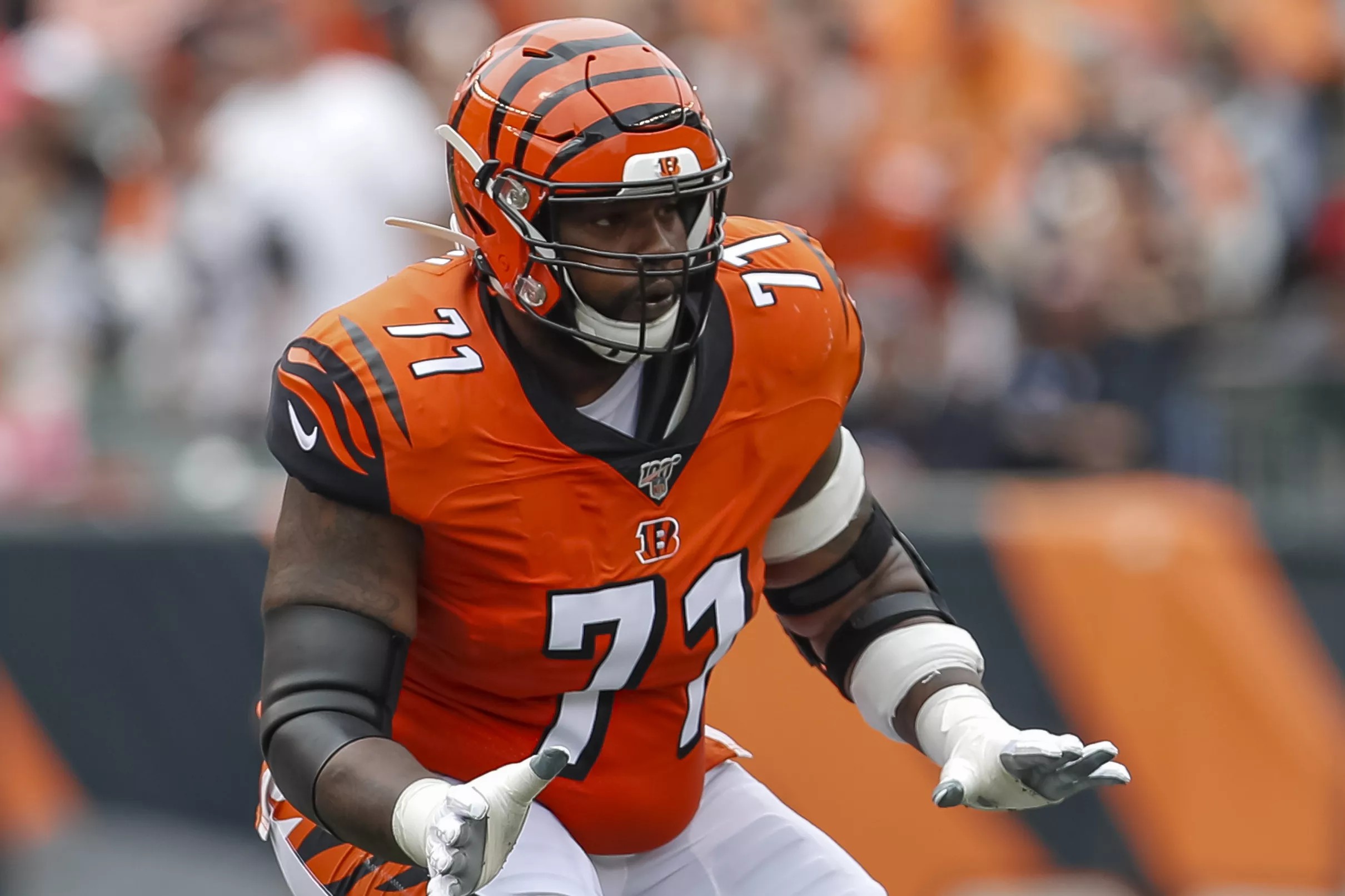 Bengals vs. Rams injury report: Andre Smith, John Miller questionable Bengals vs. Rams injury report: Andre Smith, John Miller questionable