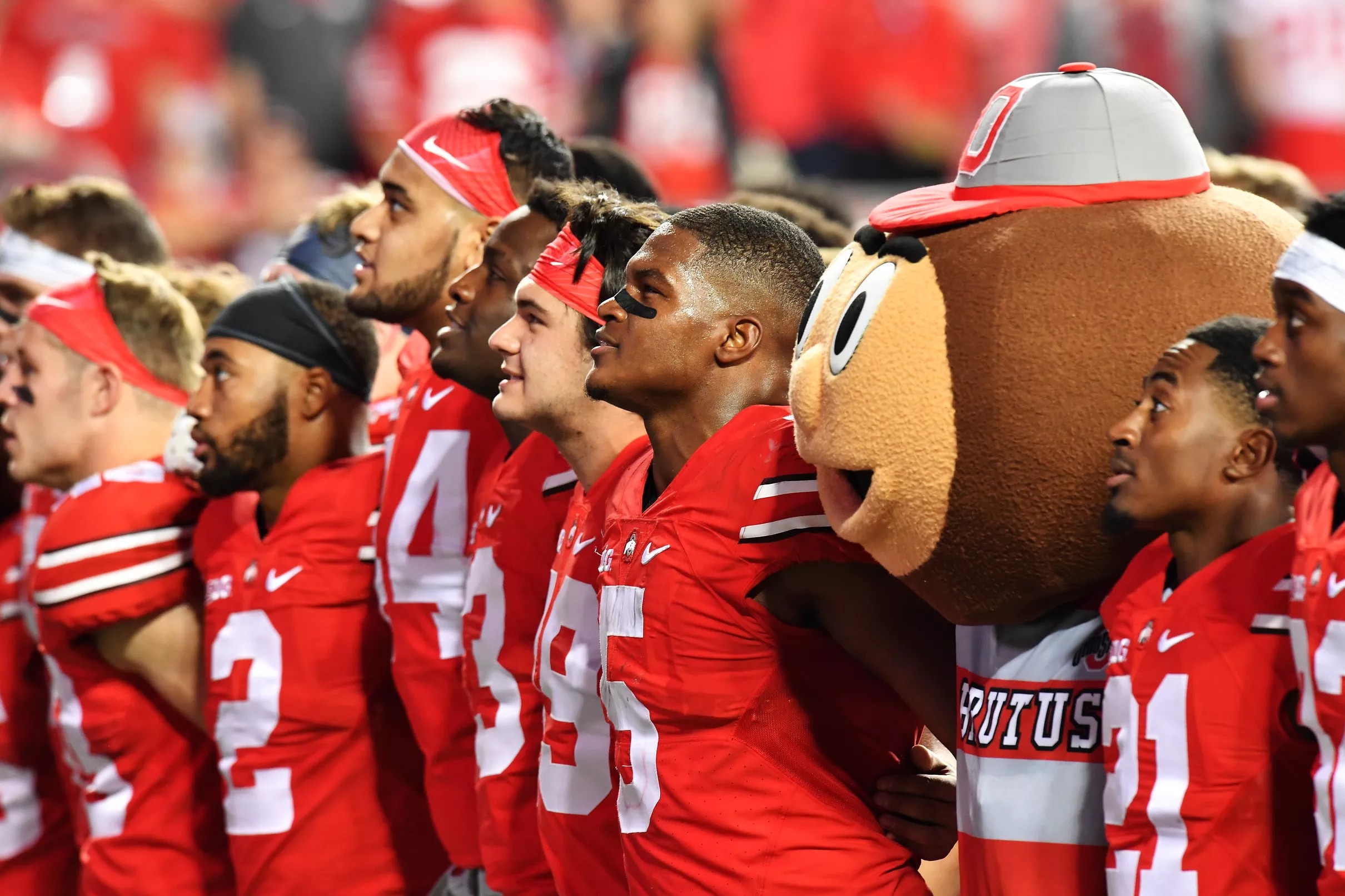 College Football TV Schedule And Open Thread college-football-tv-schedule-and-open-thread