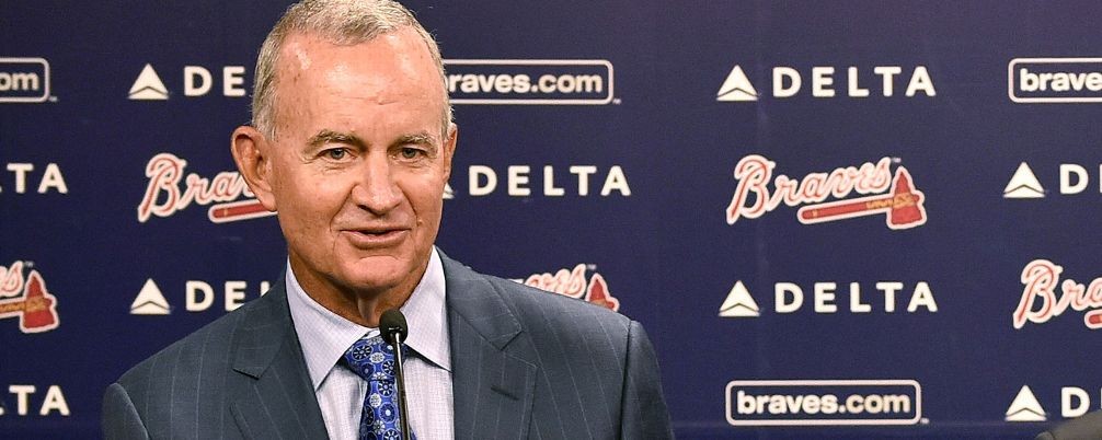 MLB rumors roundup: Braves prepared to make some noise? MLB rumors roundup: Braves prepared to make some noise?