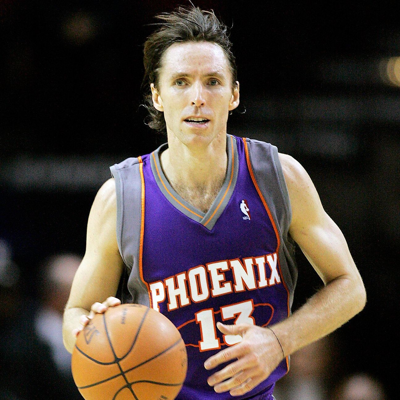 Suns To Put 2 Time Mvp Nash Into Ring Of Honor