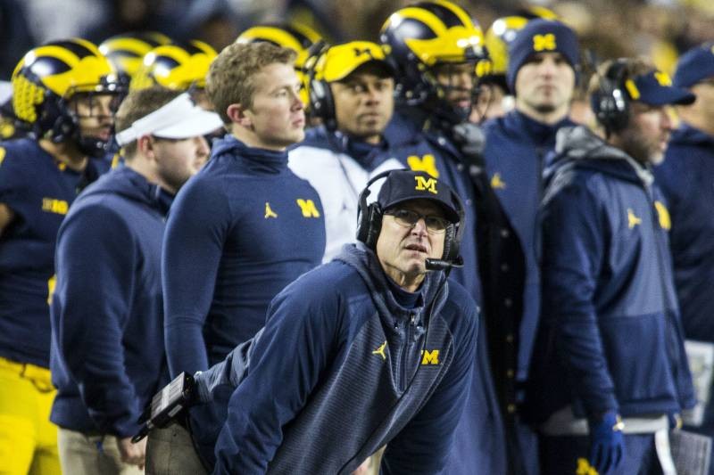 College Football Playoff 2018: Predicting Final Four Teams Post-Week 13 ... College Football Playoff 2018: Predicting Final Four Teams Post-Week 13 ...