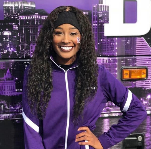 Northwestern Athletic Director Resigns Amid Backlash Over Harassment Case