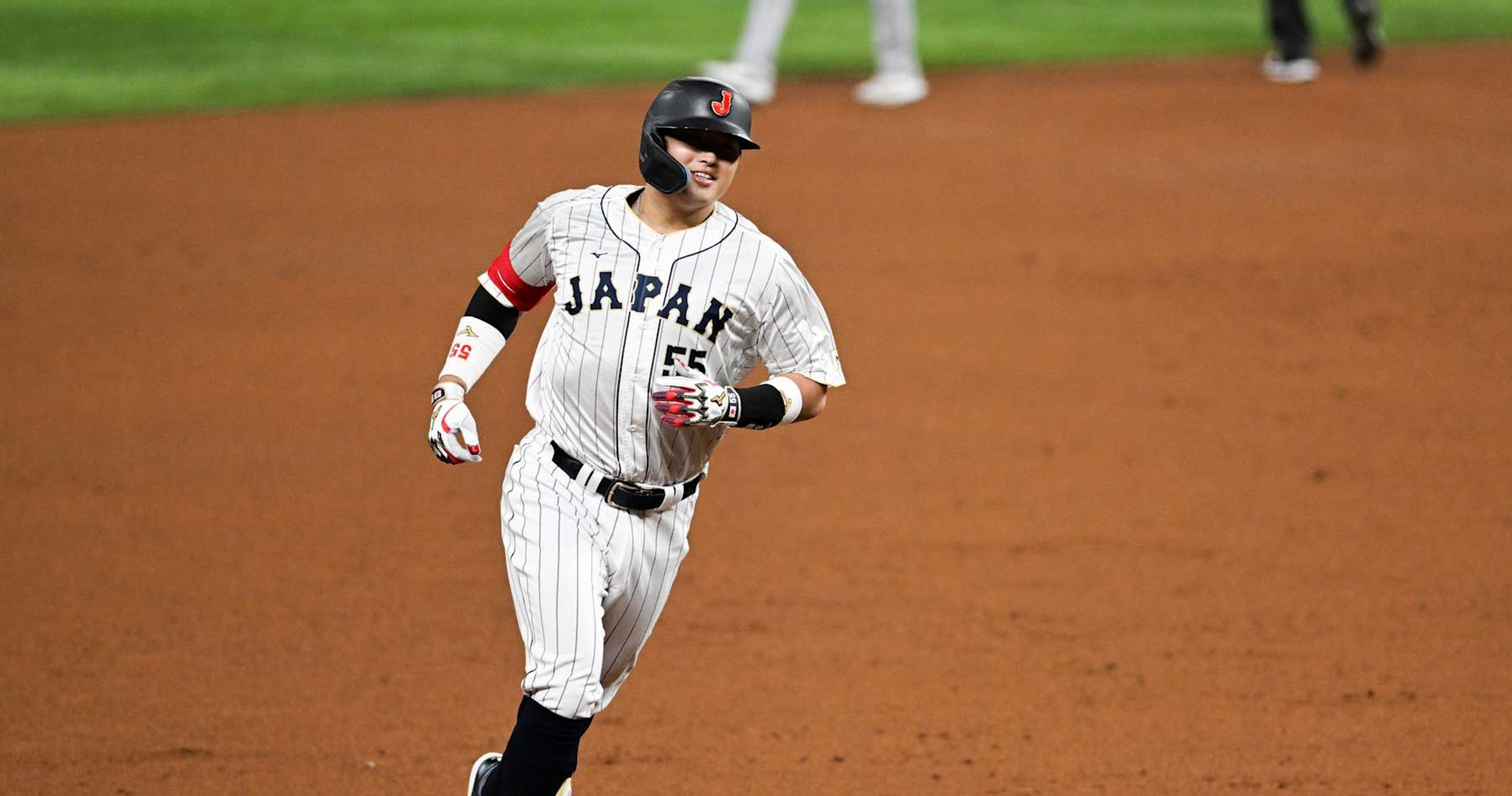 Munetaka Murakami Eyes MLB Contract in 2026 After 2025 NPB Season in Japan