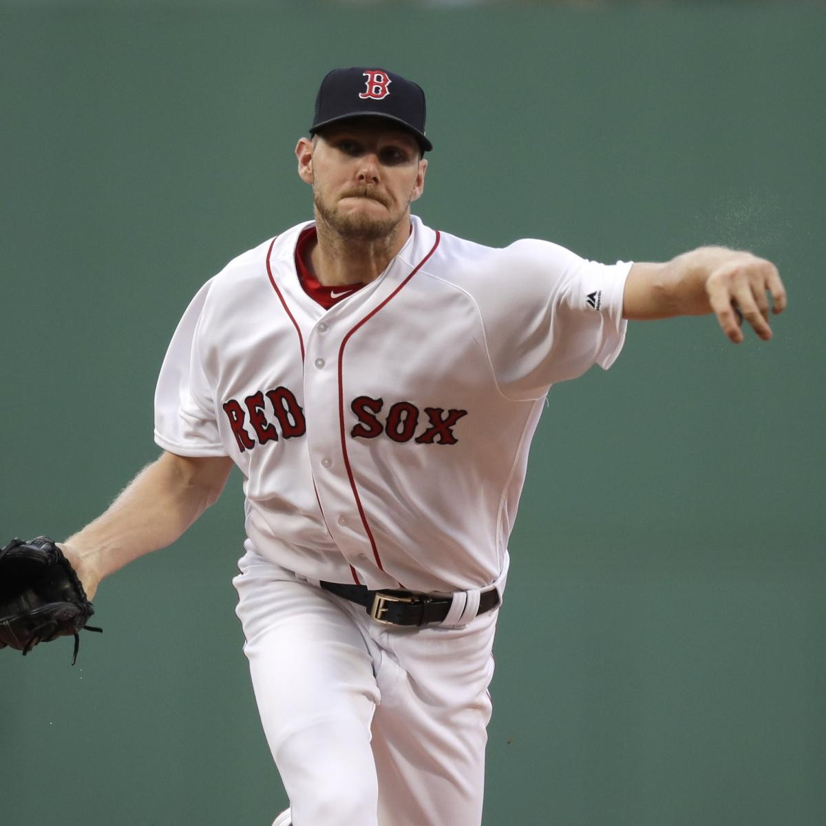 Full MLB Award Predictions At The Three Quarter Mark Of The 2017 Season