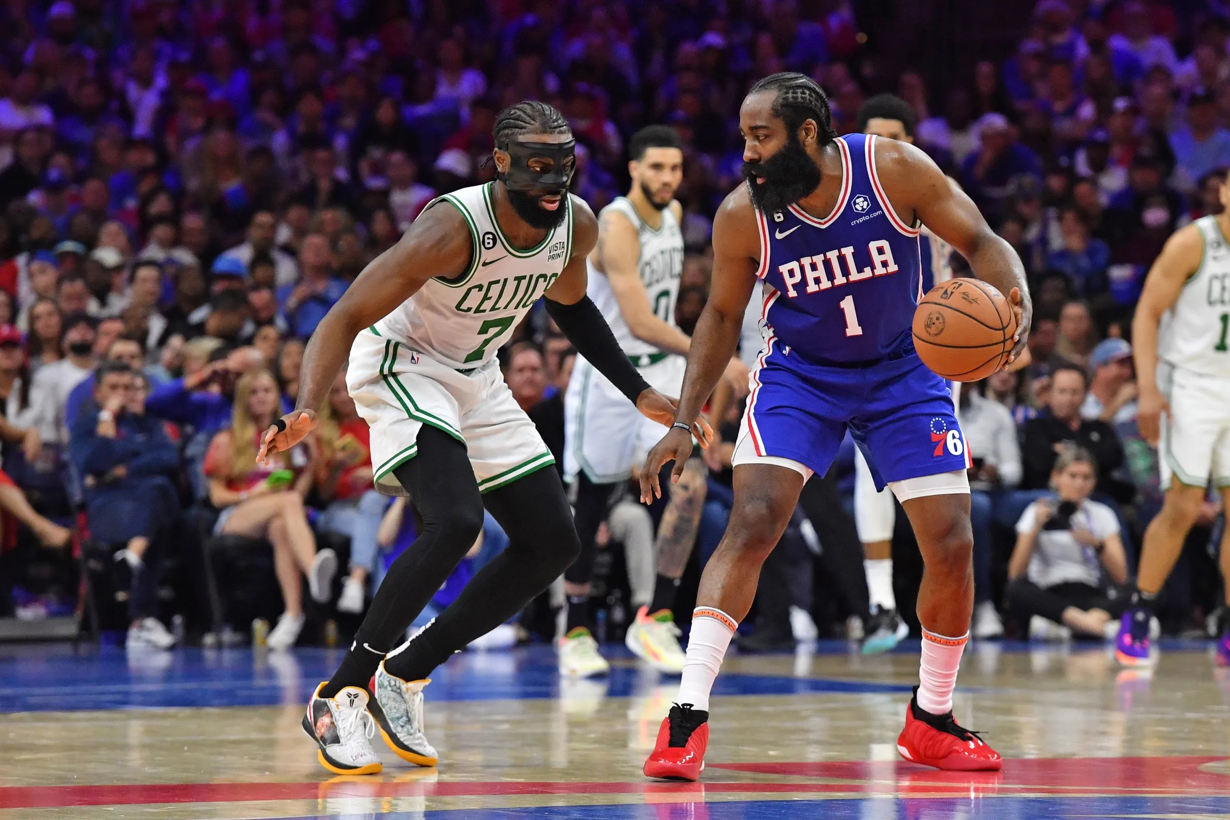 Revisiting Rockets rumors Revisiting Rockets rumors