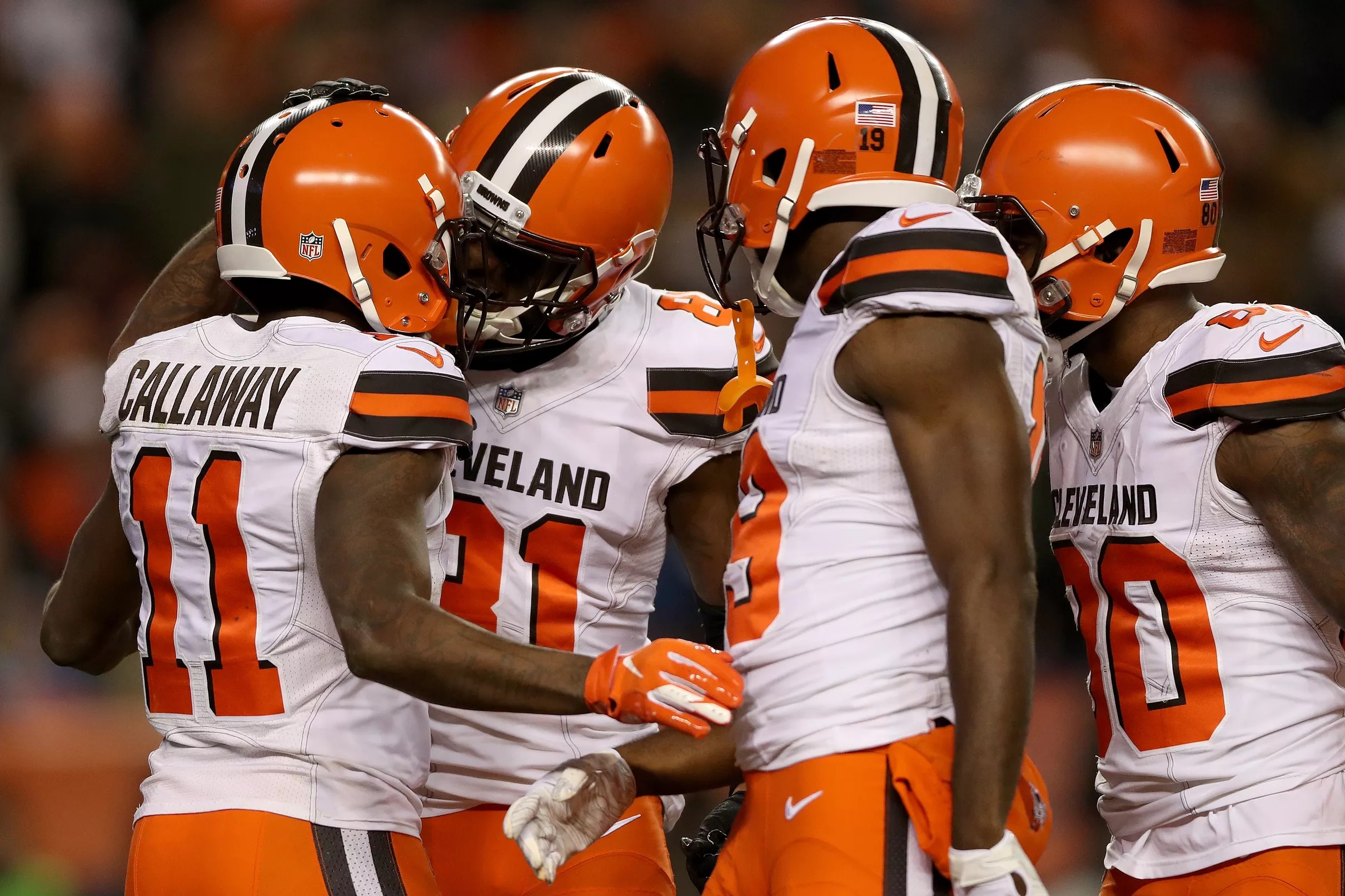Daily Dawg Chow: Browns news (6/7/19) Daily Dawg Chow: Browns news (6/7/19)