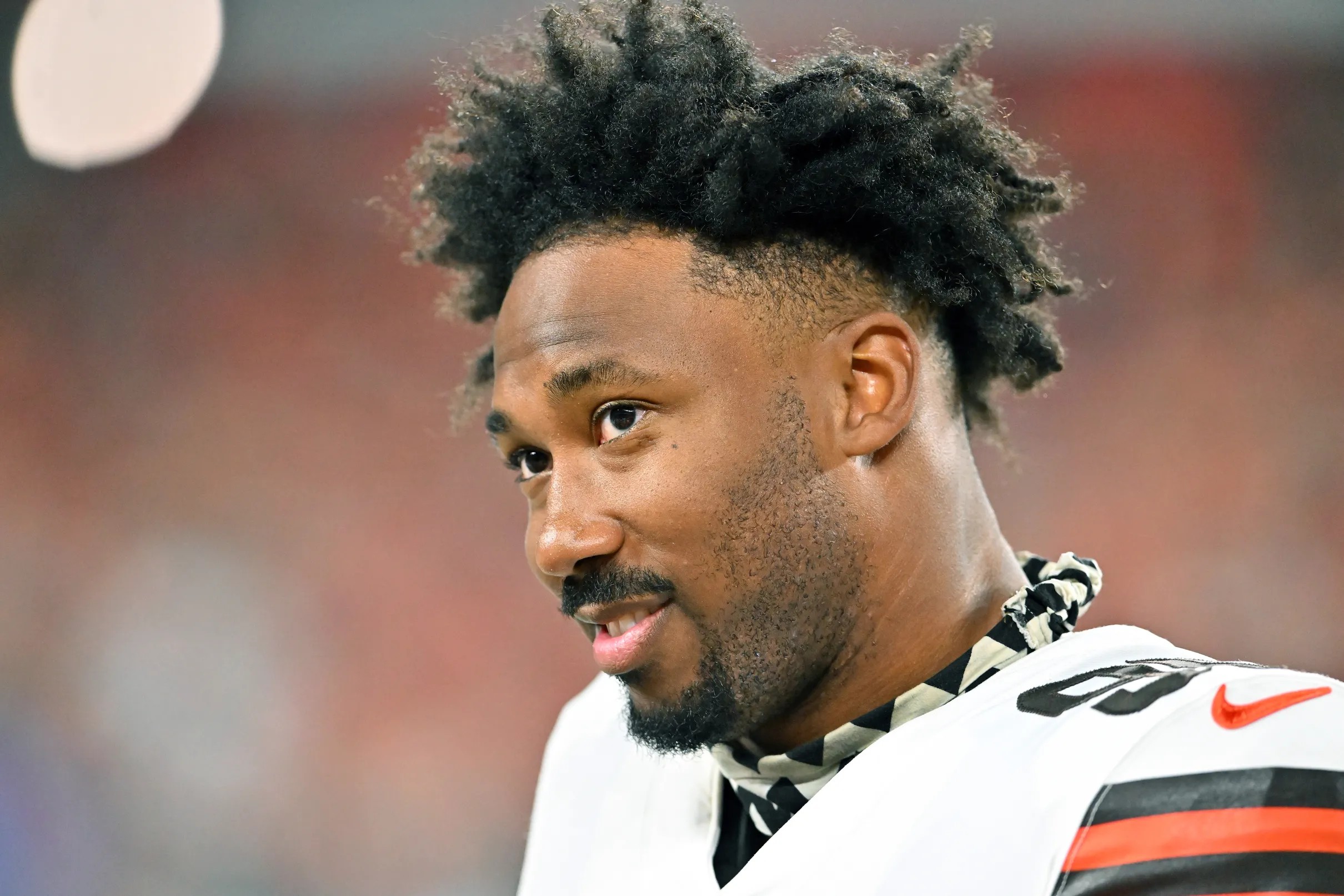 Daily Dawg Chow: Browns news (9/7/22) Daily Dawg Chow: Browns news (9/7/22)