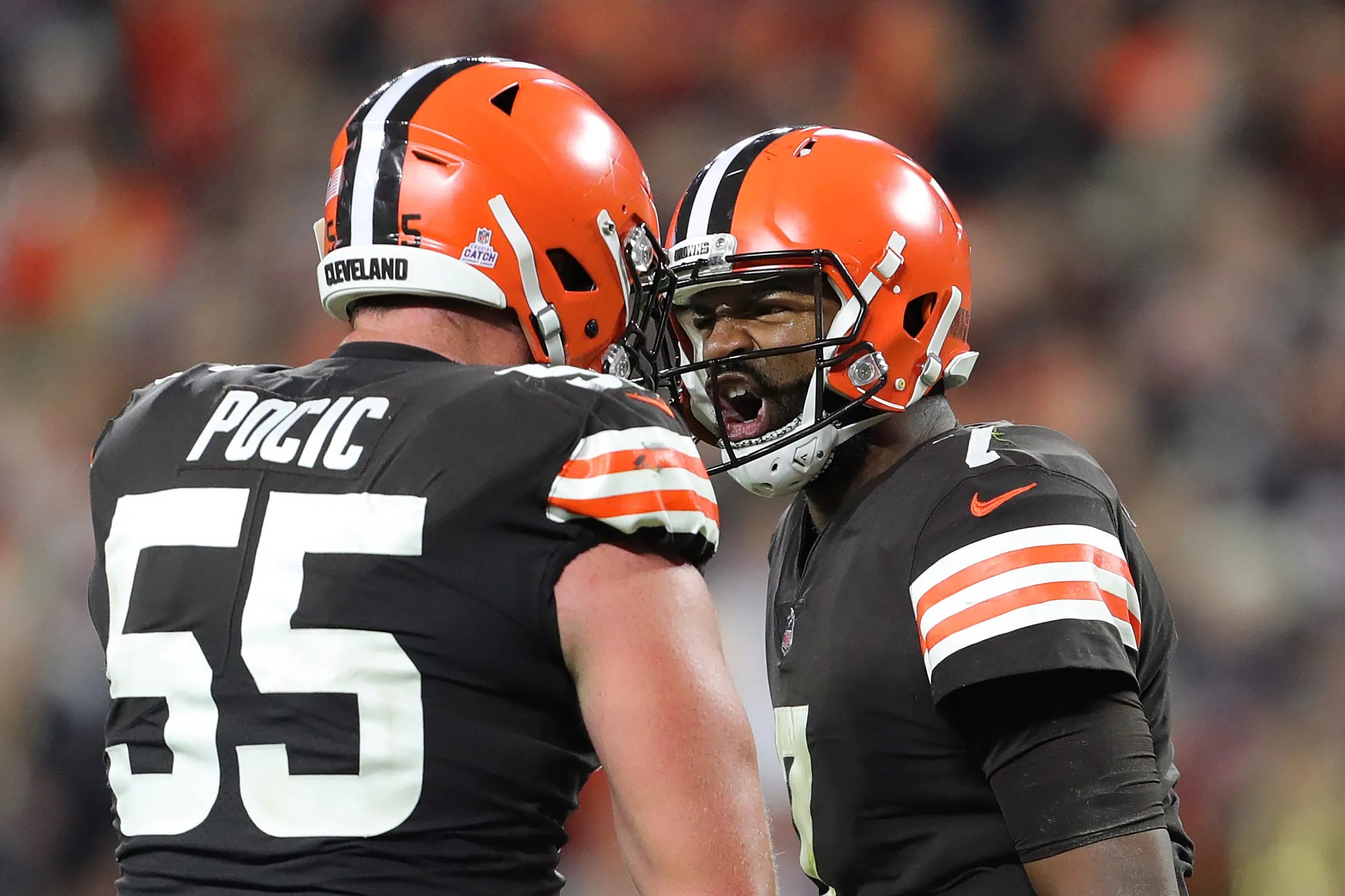 Daily Dawg Chow: Browns news (11/9/22) Daily Dawg Chow: Browns news (11/9/22)