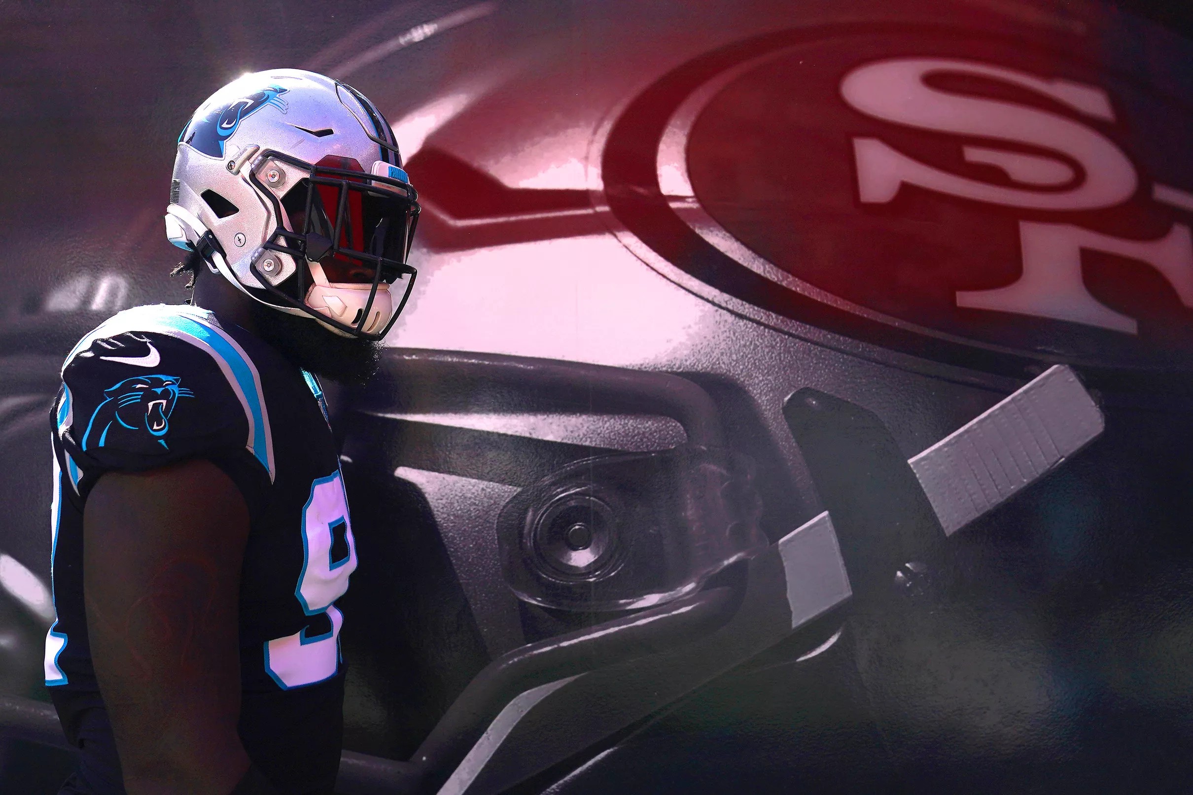 Browns sign defensive end Bryan Cox Browns sign defensive end Bryan Cox