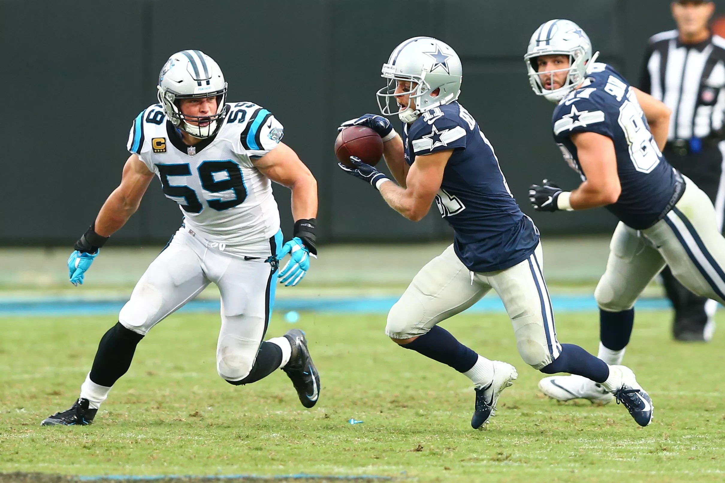 Cowboys News The Cowboys Offense Is The Narrative And The Narrative cowboys-news-the-cowboys-offense-is-the-narrative-and-the-narrative