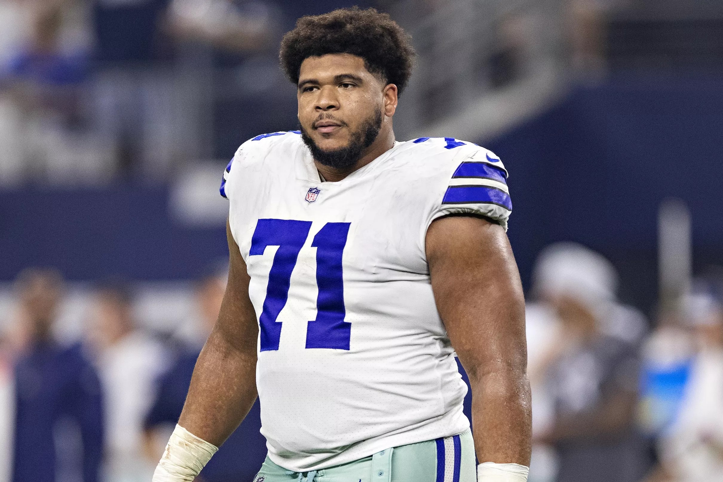 Three Cowboys who could be unexpected keys to the season Three Cowboys who could be unexpected keys to the season