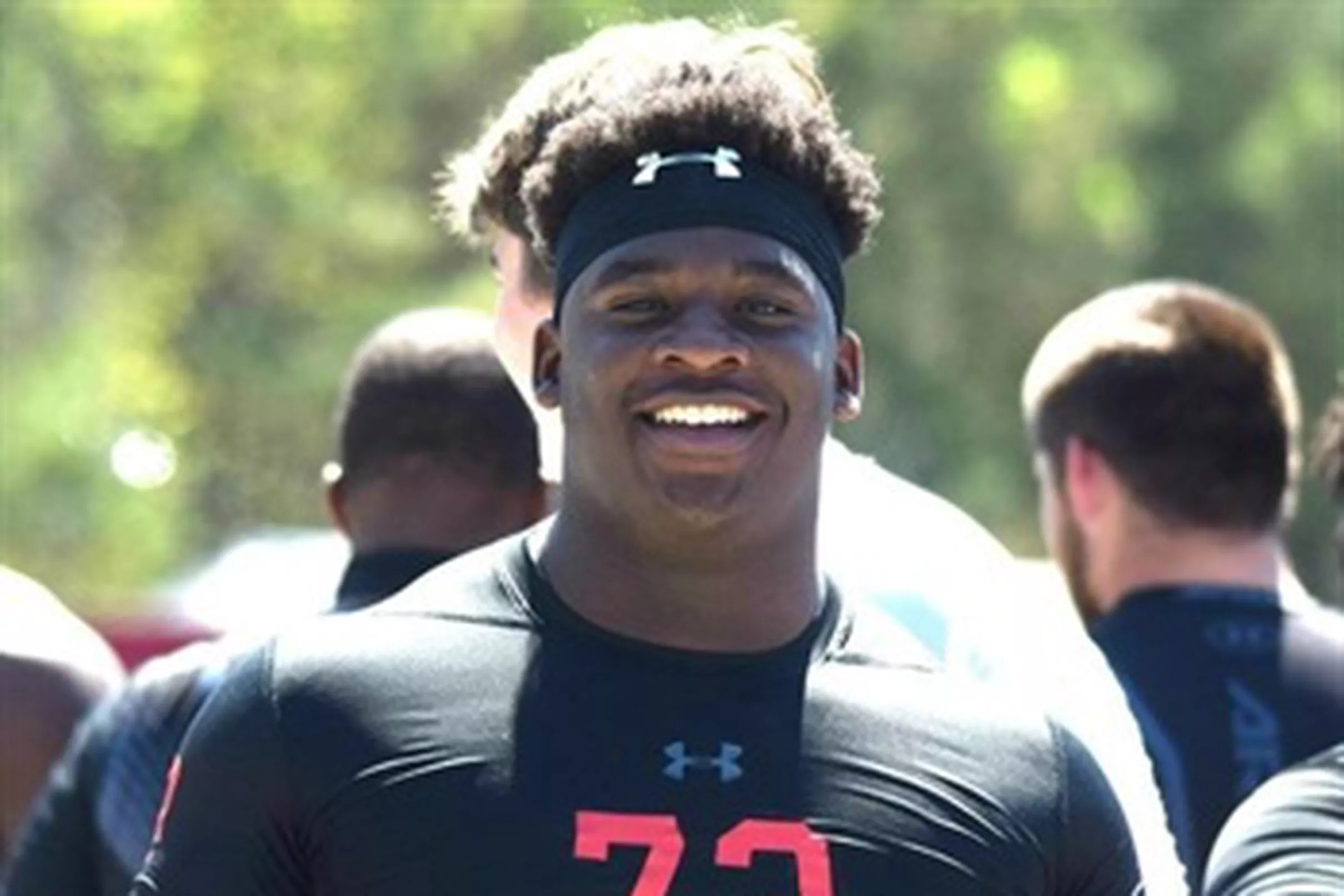 Auburn Signs 4-Star Defensive Tackle Coynis Miller