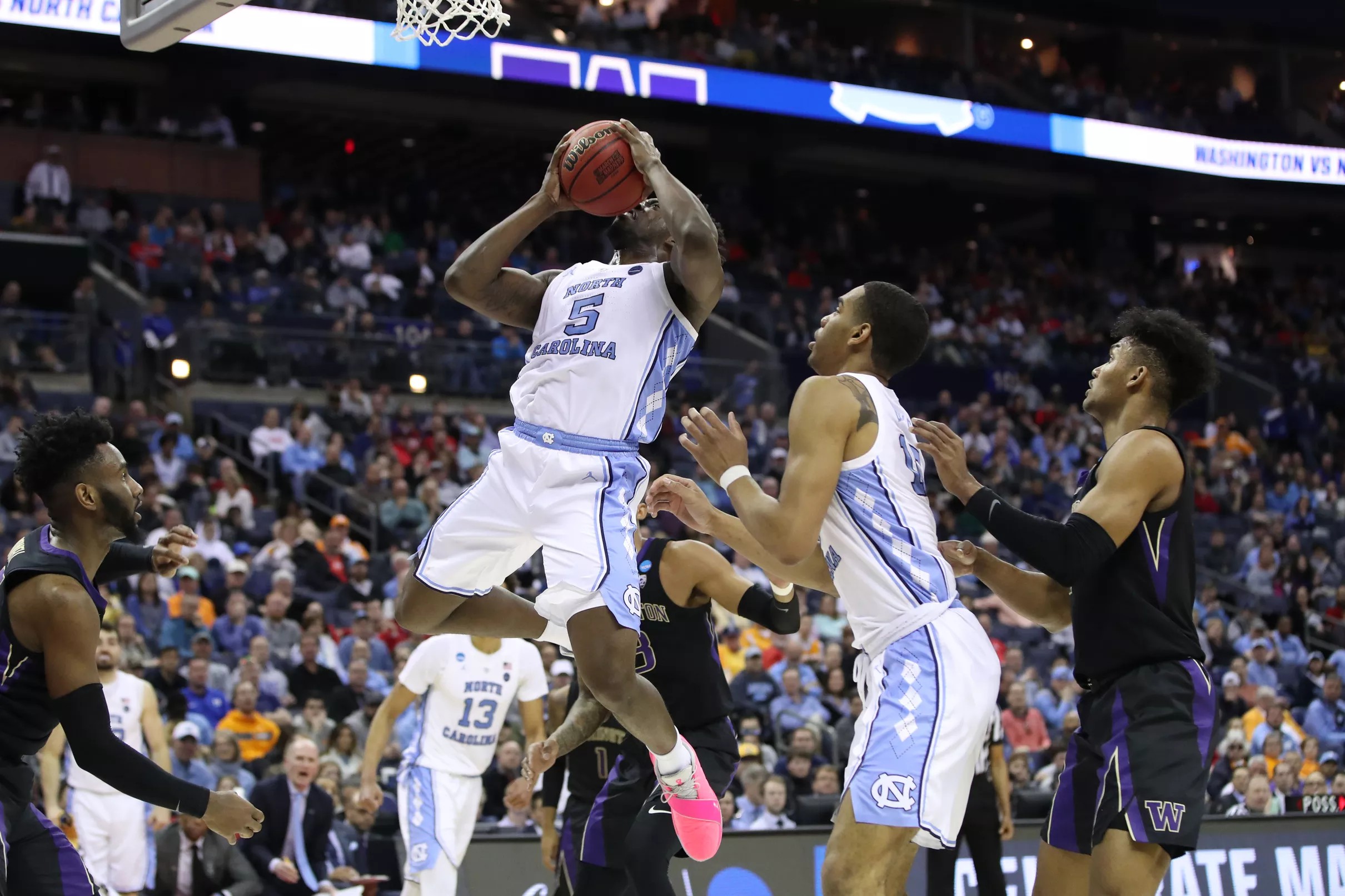 Basketball Q A North Carolina Tar Heels basketball-q-a-north-carolina-tar-heels