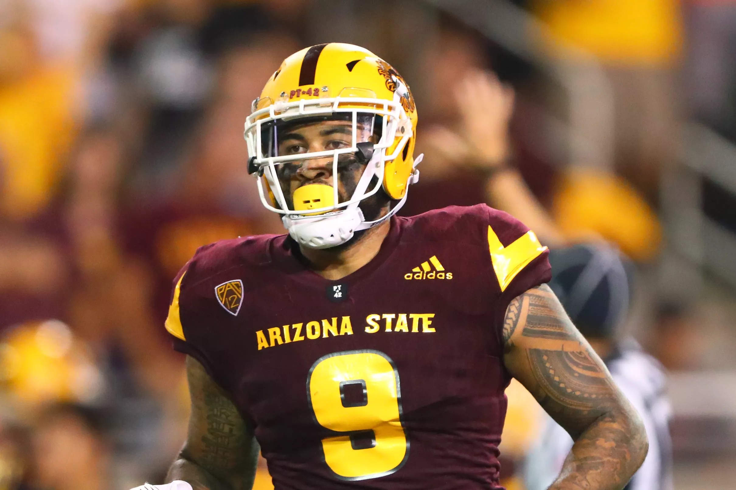 Auburn Lands Graduate Transfer Jay Jay Wilson Auburn Lands Graduate Transfer Jay Jay Wilson