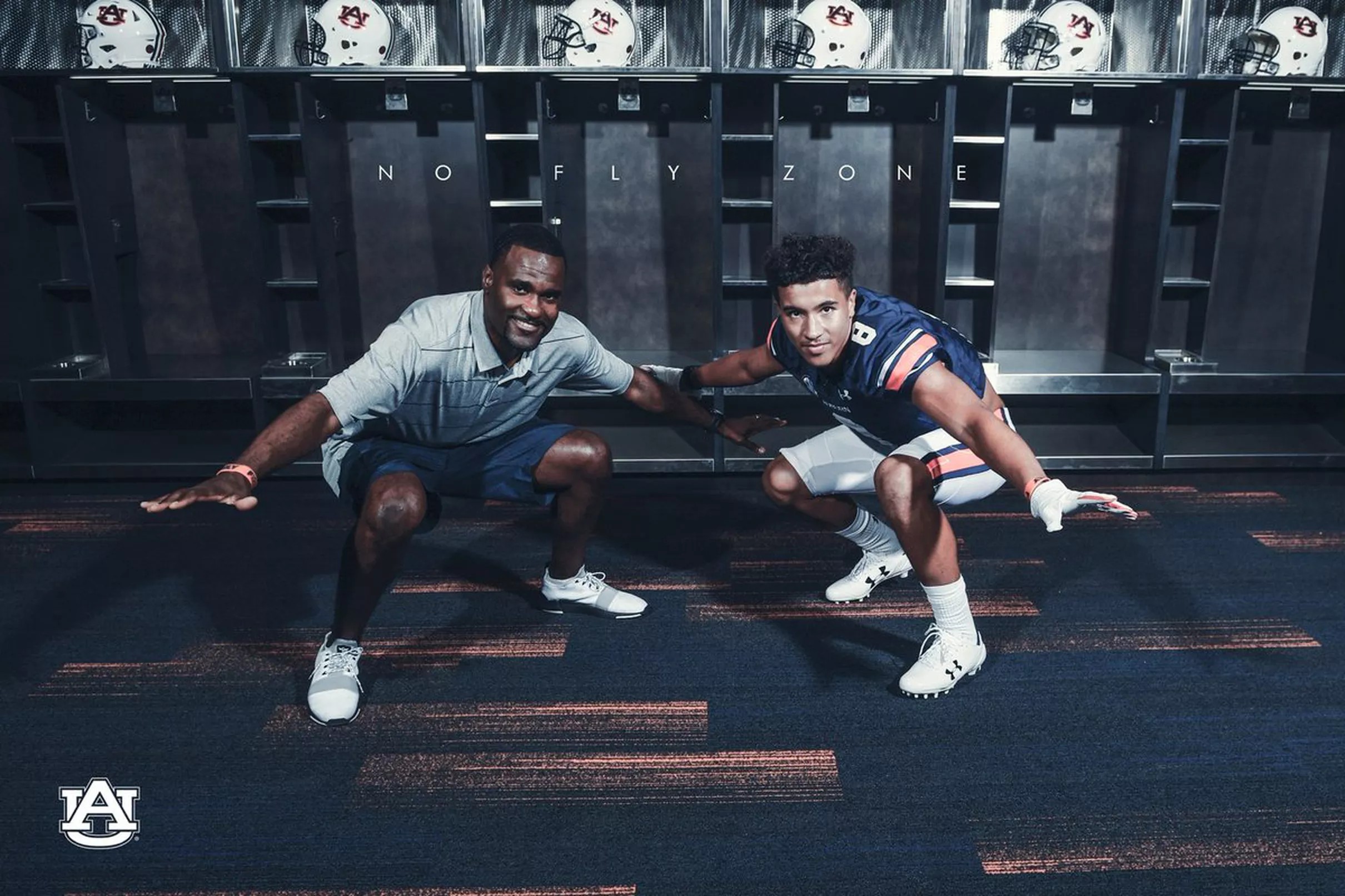 Boom! Auburn Lands 4-Star Defensive Back Cam’Ron Kelly! Boom! Auburn Lands 4-Star Defensive Back Cam’Ron Kelly!