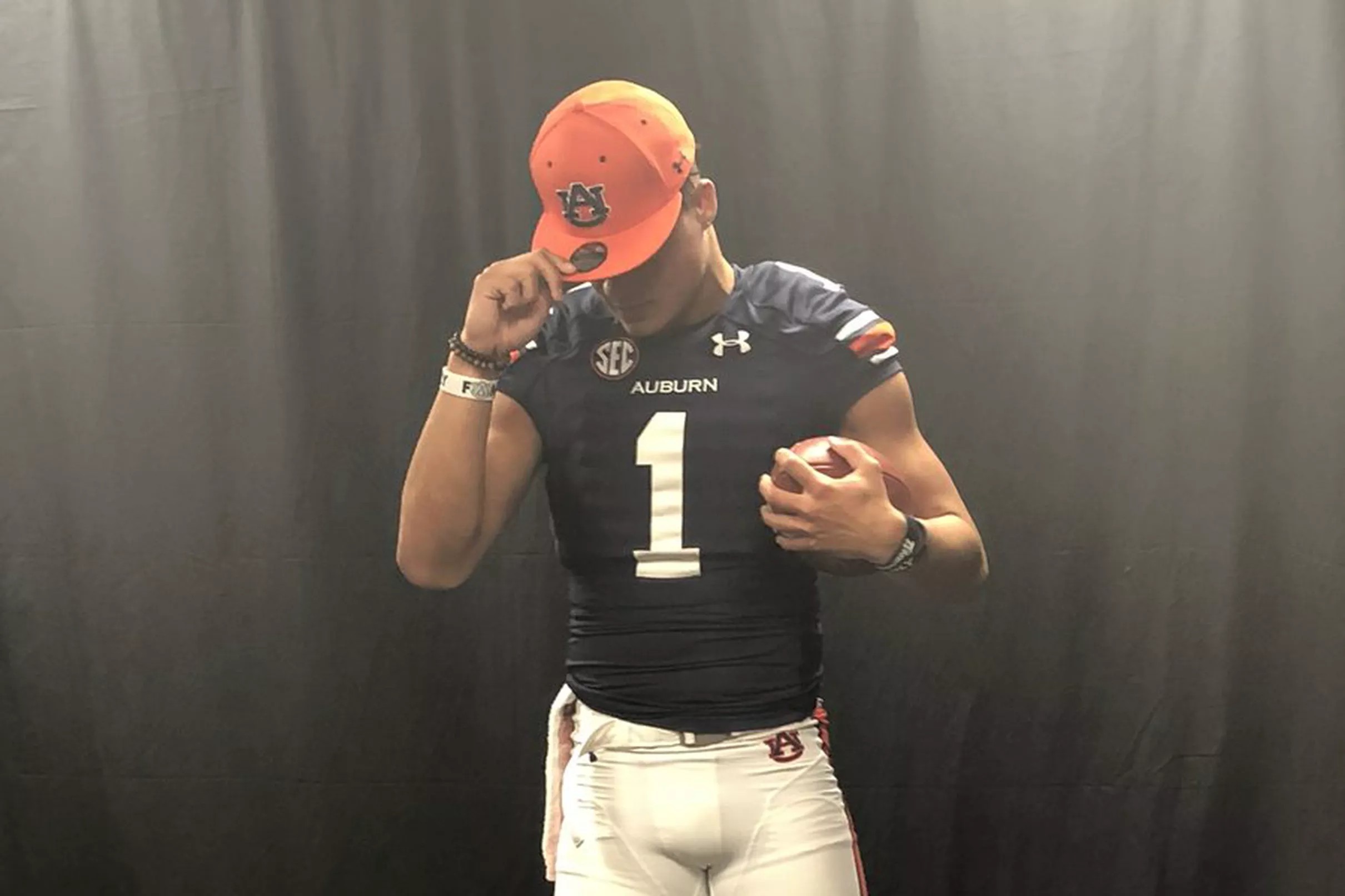 4-Star Quarterback Joey Gatewood Has Officially Signed With Auburn