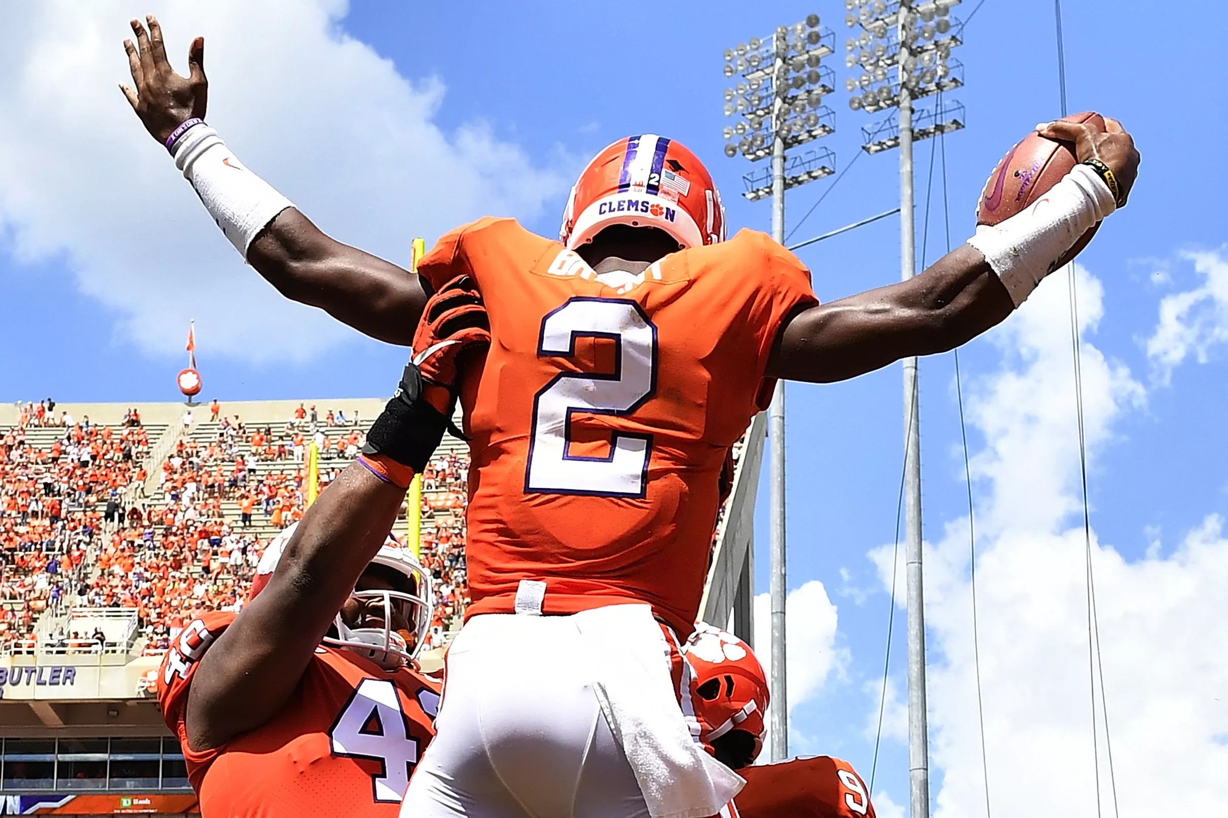 Staff Predictions College Football Week 2 staff-predictions-college-football-week-2