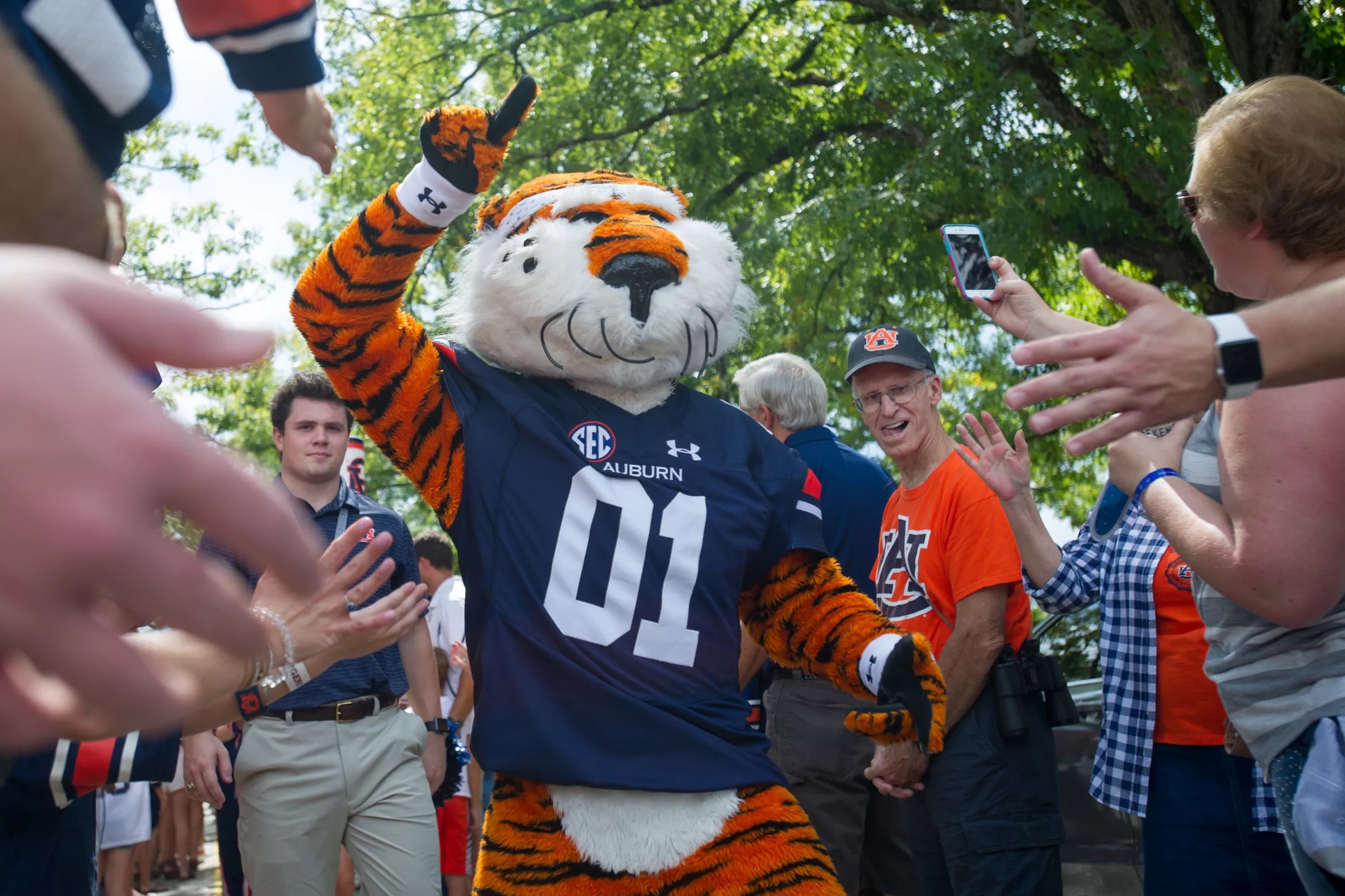 Auburn Football Recruiting: Coynis Miller Sets Commitment Date