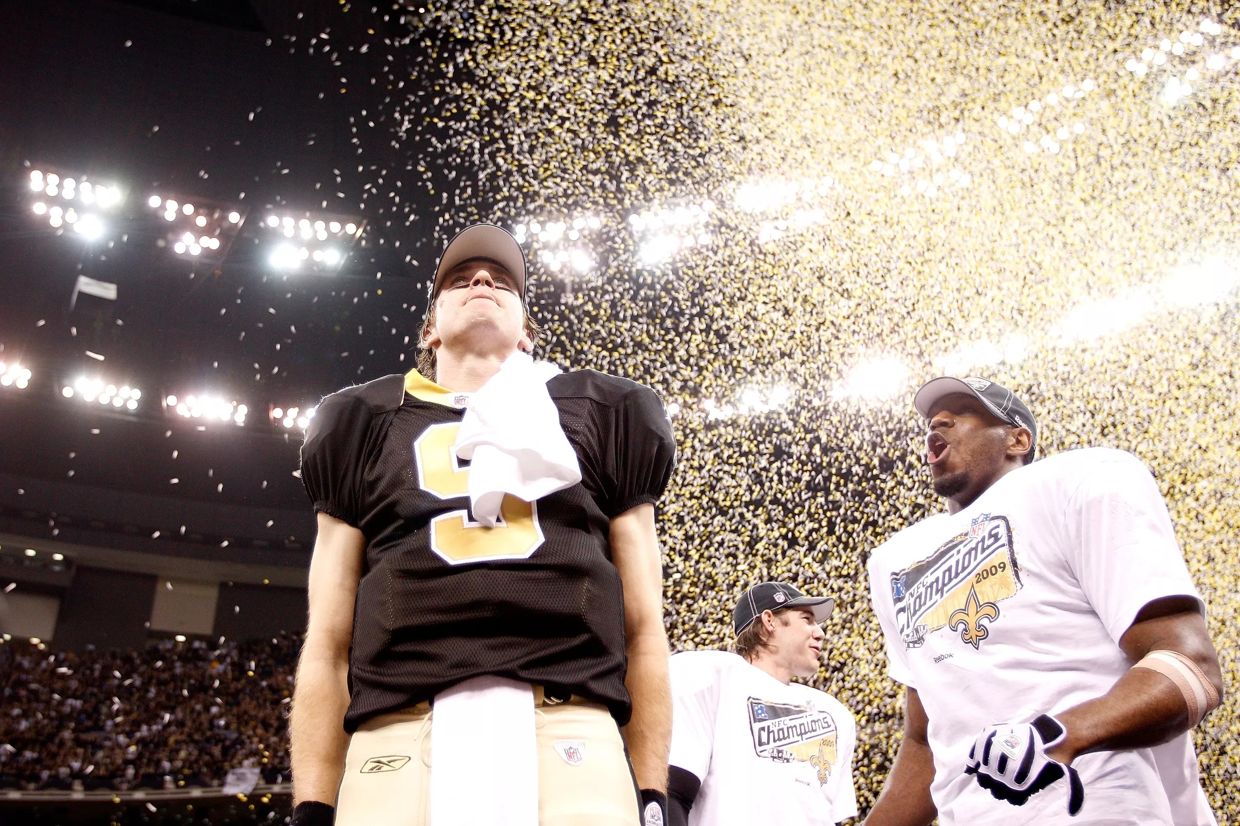 Fleur-de-Links, March 19: Former Saints LB Jonathan Vilma says Brees ... Fleur-de-Links, March 19: Former Saints LB Jonathan Vilma says Brees ...