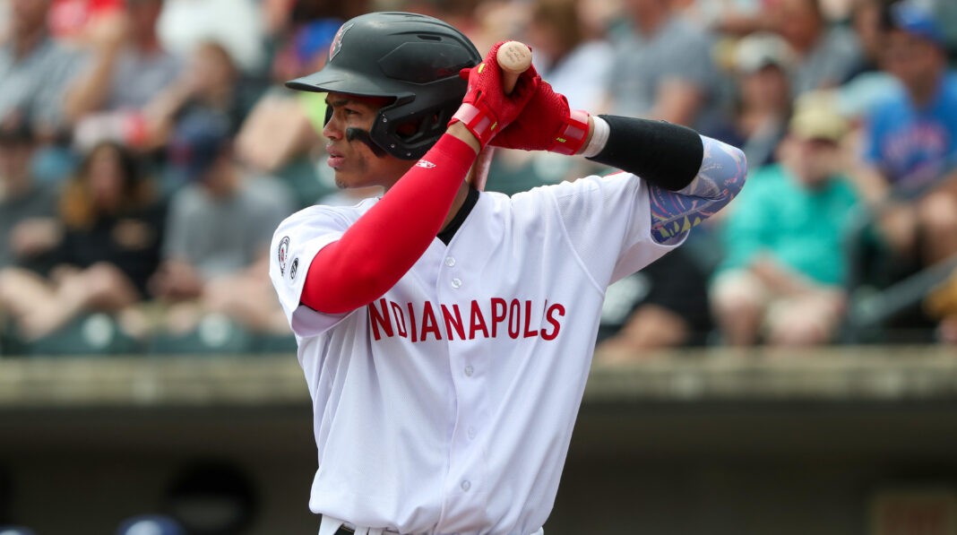 Prospect Watch: Endy Rodriguez, Ryan Harbin, Jonathan Rivero