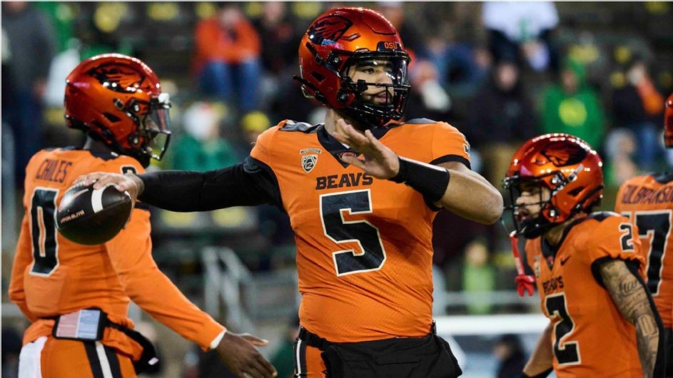 Jordan Travis helps FSU land transfer QB DJ Uiagalelei Jordan Travis helps FSU land transfer QB DJ Uiagalelei