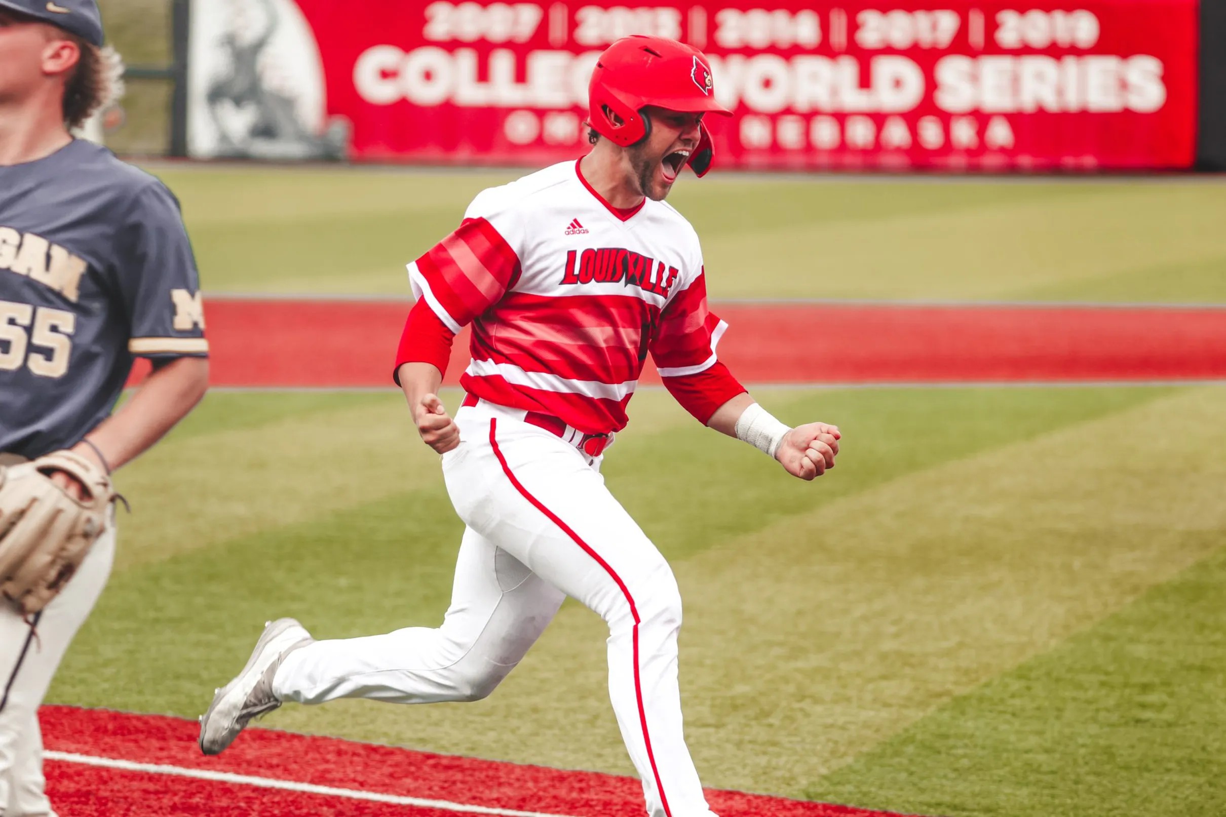 Jack Payton Makes USA Baseball Collegiate National Team Roster