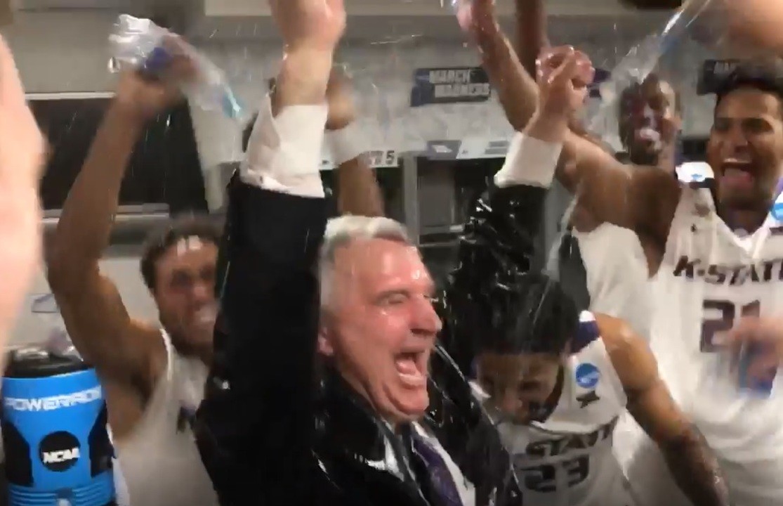 Bruce Weber Gets Raise Contract Extension After Taking Kansas State To Elite Eight The