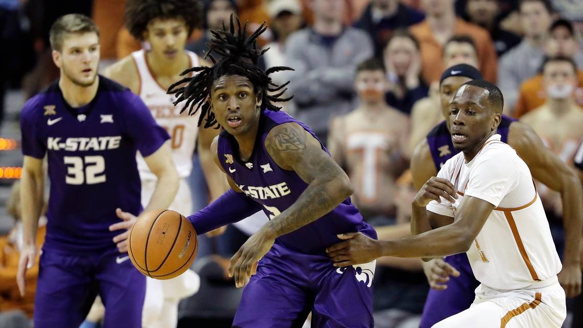 Kansas State-Southern Miss basketball lineups, tipoff time, TV info and a prediction