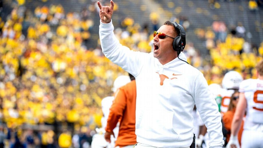 2025 college football recruiting class rankings: Top 50 schools