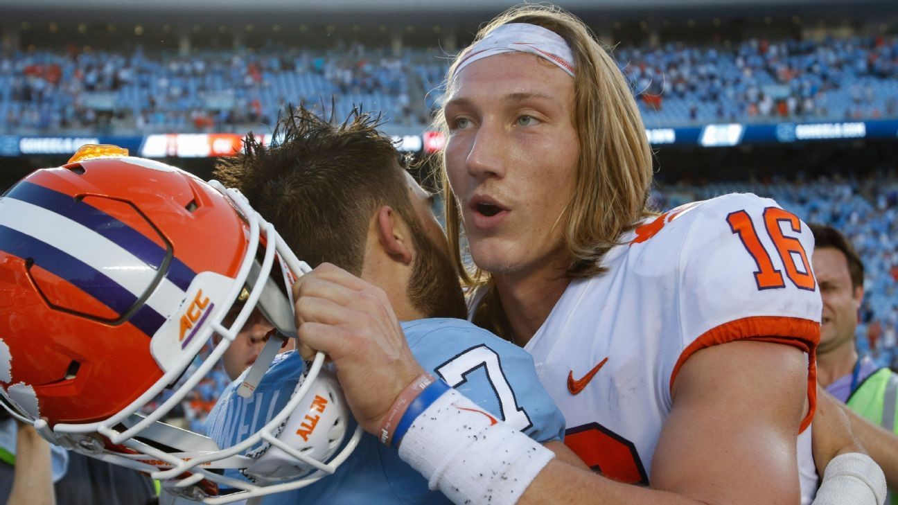 Ranking The ACC s 25 Best College Football Players For 2020 ranking-the-acc-s-25-best-college-football-players-for-2020