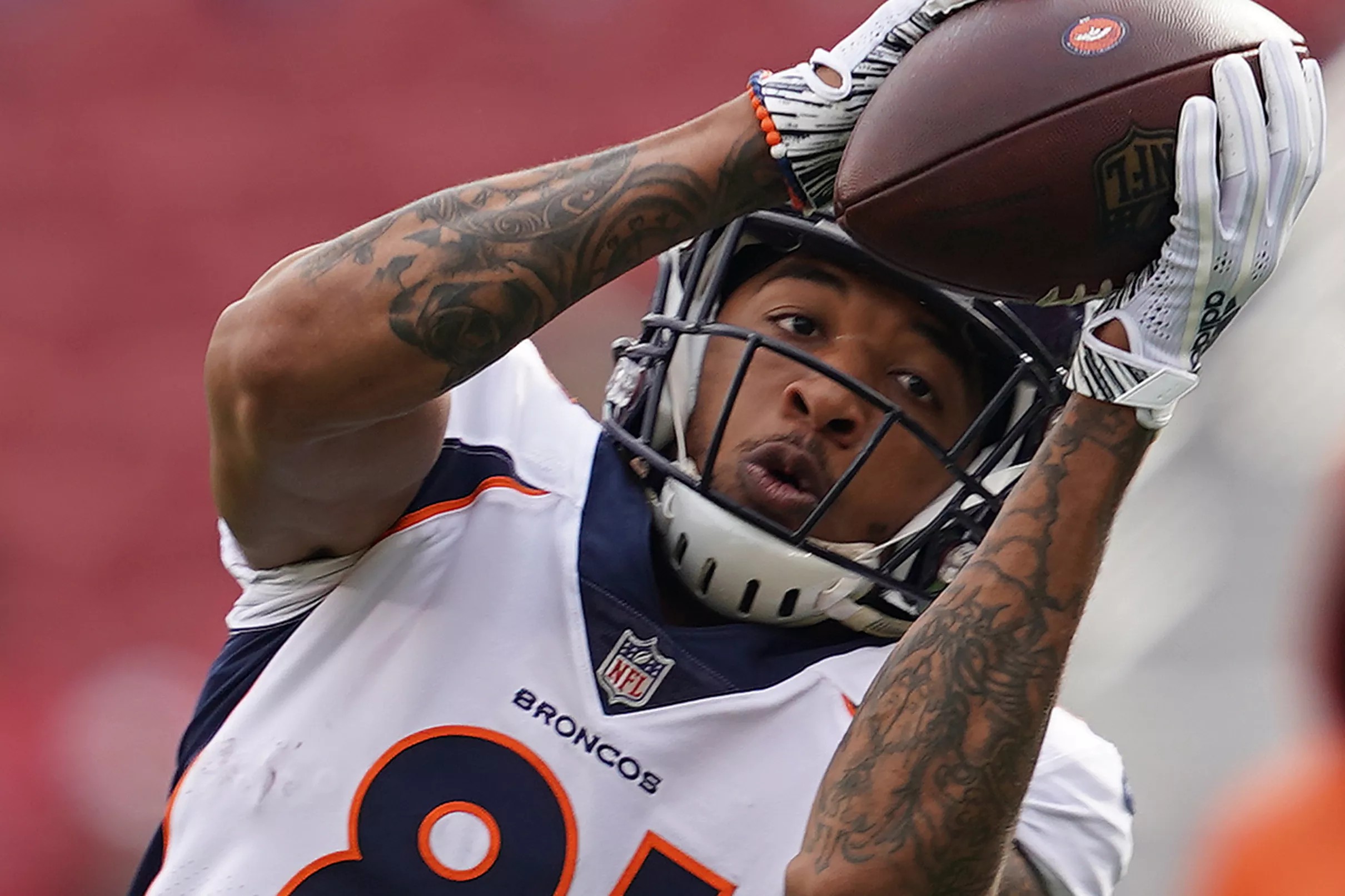 Three Up Three Down From Broncos Embarrassing Loss To The Niners three-up-three-down-from-broncos-embarrassing-loss-to-the-niners