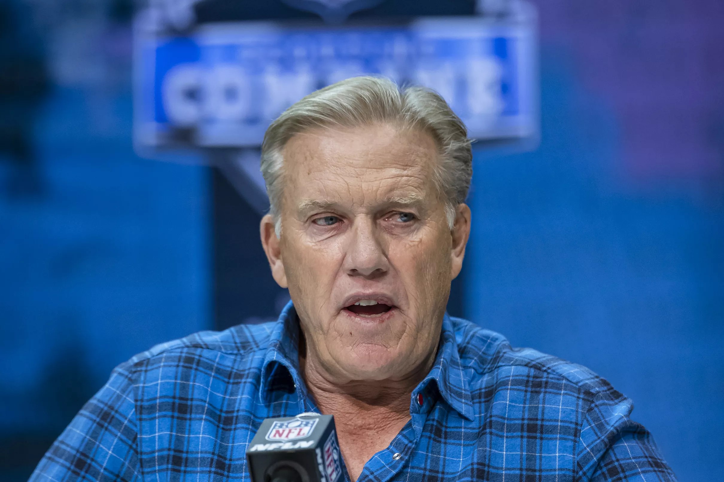 Broncos’ 2020 pre-Free Agency mock draft Broncos’ 2020 pre-Free Agency mock draft