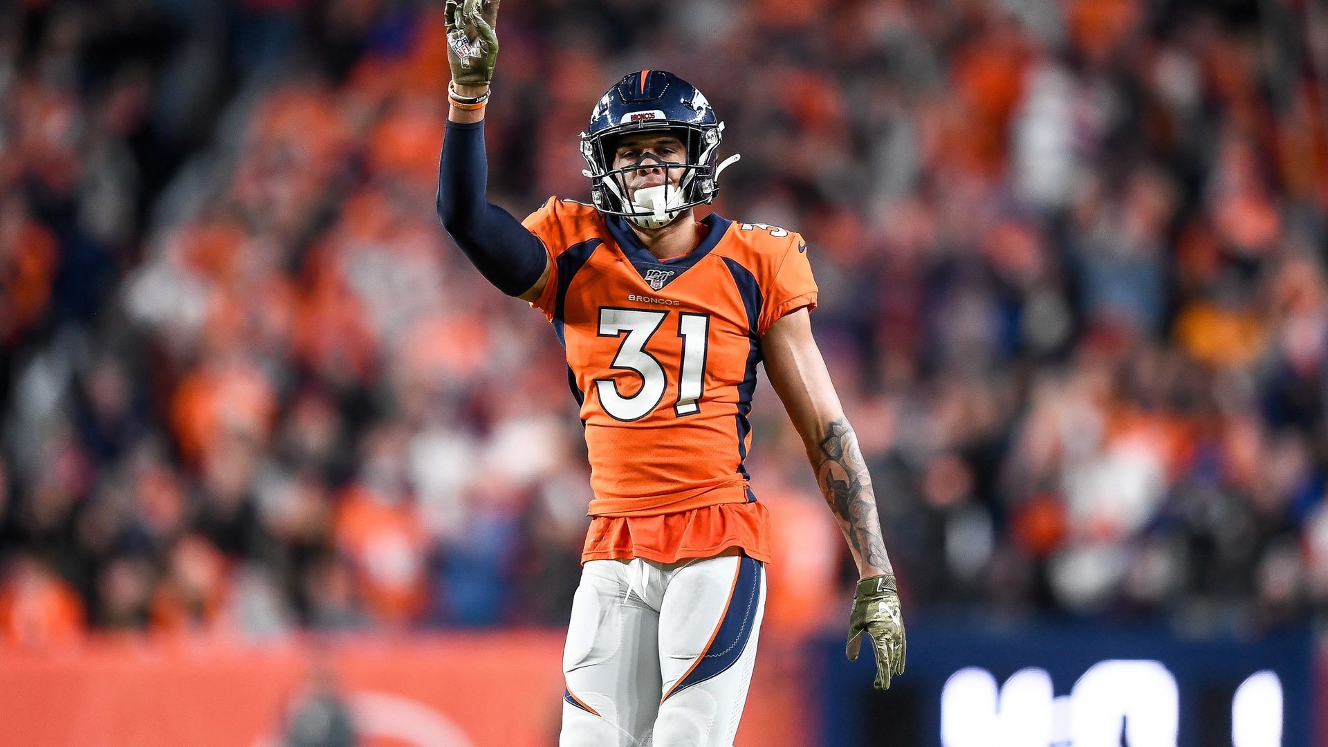 Denver Broncos Justin Simmons FA Value Keeps Going Up denver-broncos-justin-simmons-fa-value-keeps-going-up