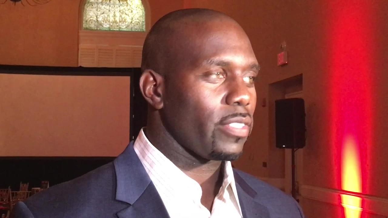WATCH Former NFL player Trent Cole inducted into UC Athletic Hall of Fame WATCH Former NFL player Trent Cole inducted into UC Athletic Hall of Fame