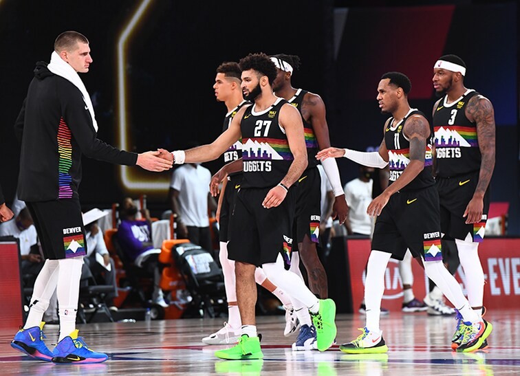 Denver Nuggets 2019-20 Season Roundtable Denver Nuggets 2019-20 Season Roundtable
