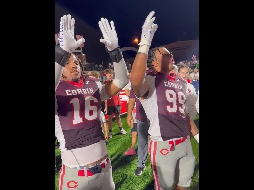 Kentucky Commits Jacob Smith And Jerod Smith Jr Ink Nil Deals With Tim