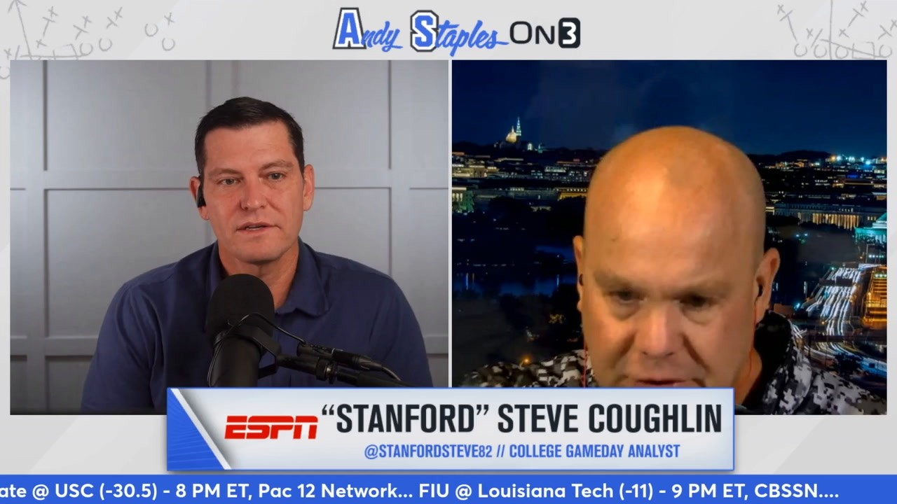 College Football Cheat Sheet: Setting the table for Week Zero