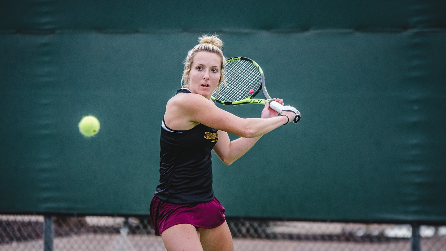 Anderson Ranked No 67 In Ita Preseason Poll
