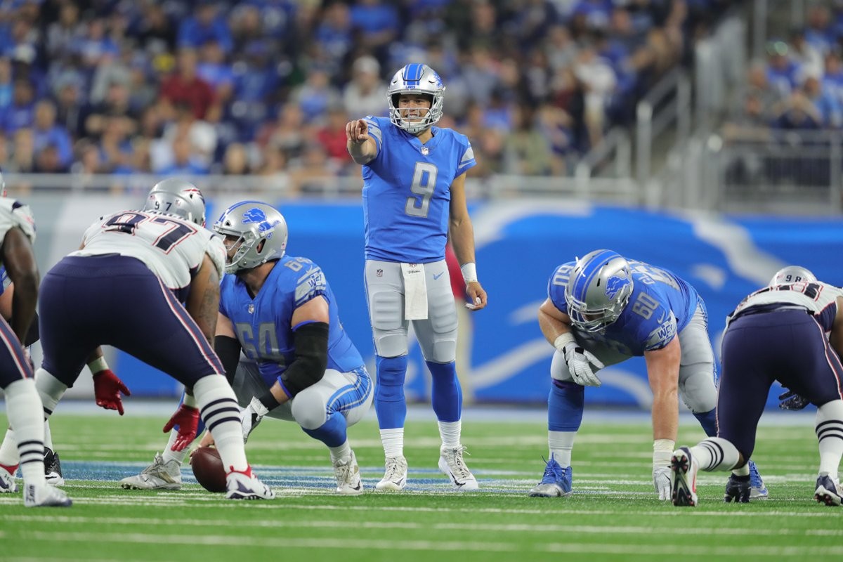 O HARA S BURNING QUESTIONS What Does Slow Start Mean For Lions o-hara-s-burning-questions-what-does-slow-start-mean-for-lions