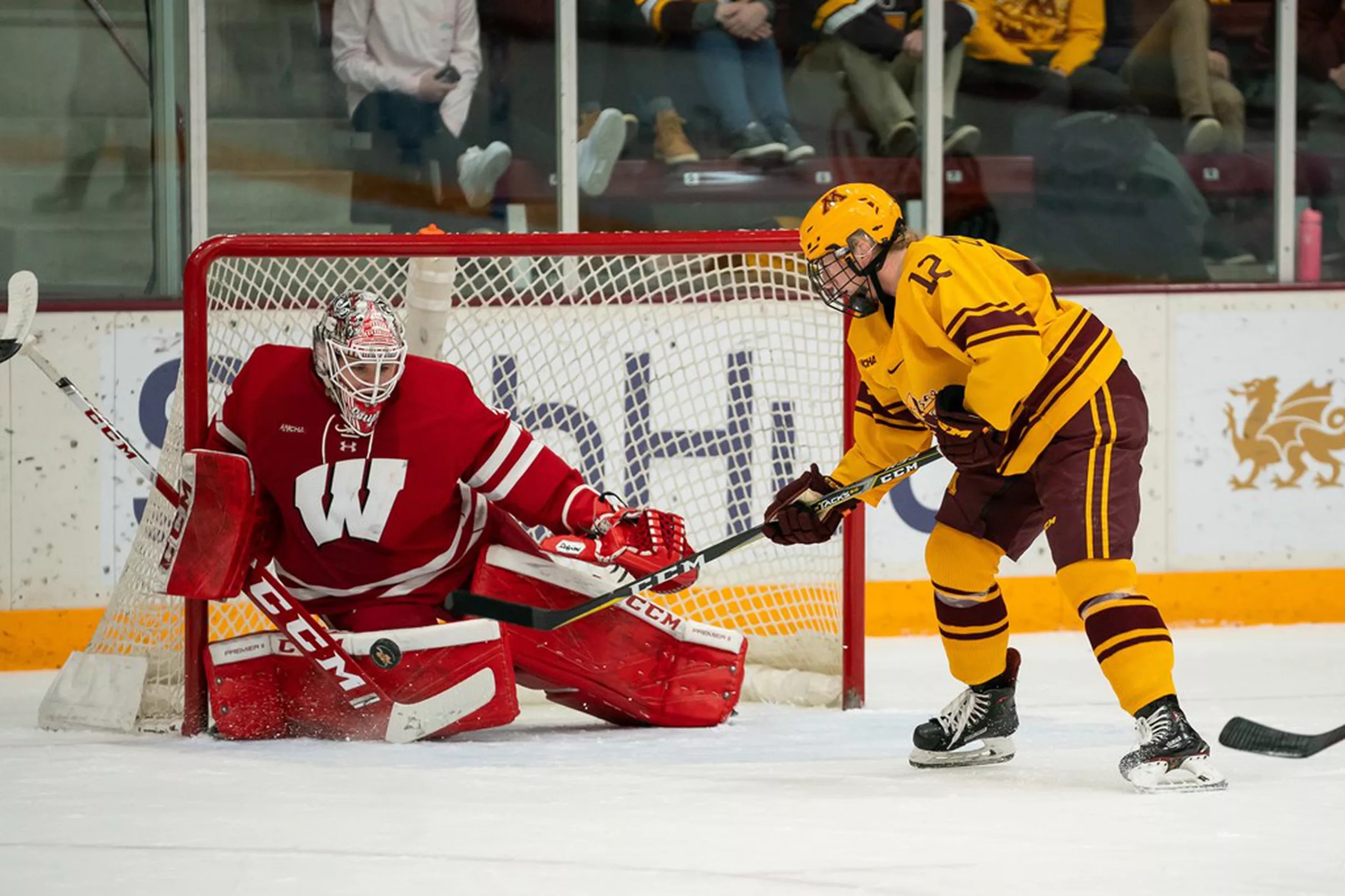 Minnesota Women’s Hockey: Despite Losses Gophers Still A National Title ... Minnesota Women’s Hockey: Despite Losses Gophers Still A National Title ...